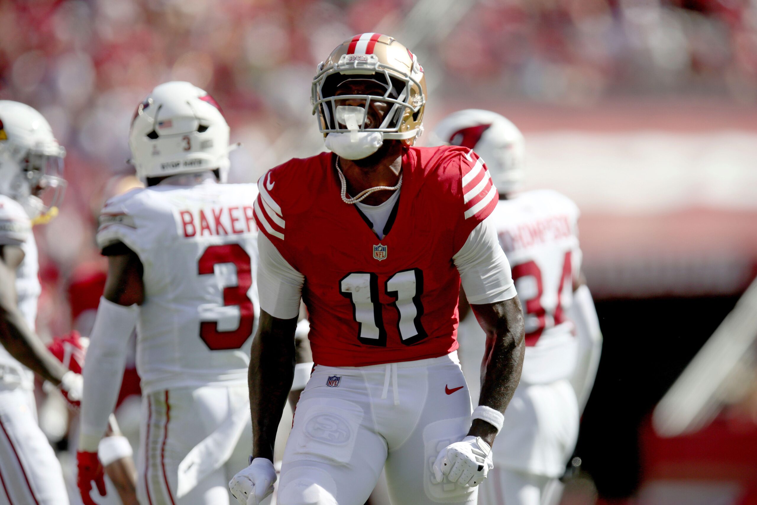 Every team’s best trade asset ahead of the 2025 NFL Draft