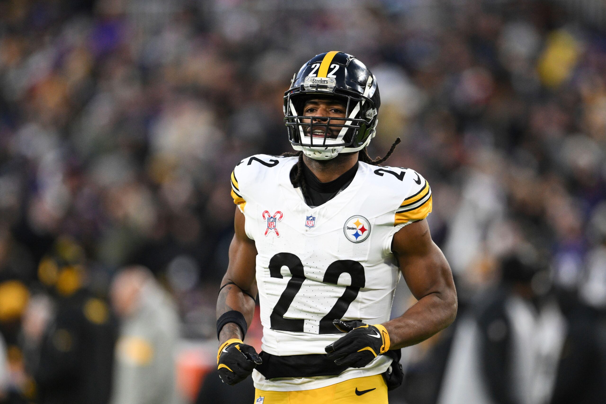 Fantasy Football: Takeaways from the biggest moves to start NFL free agency
