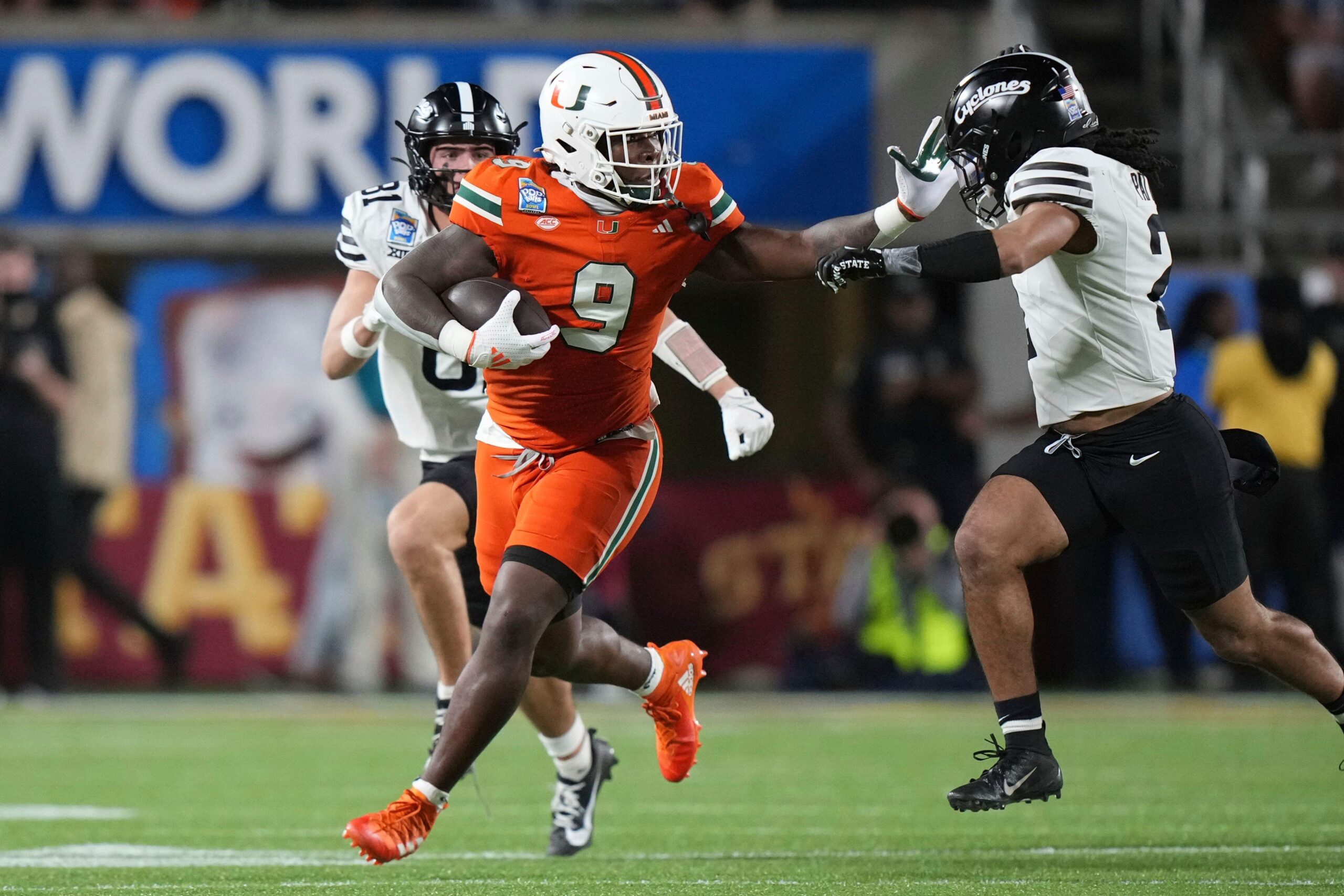 Fantasy Football 2025: TE Elijah Arroyo player profile