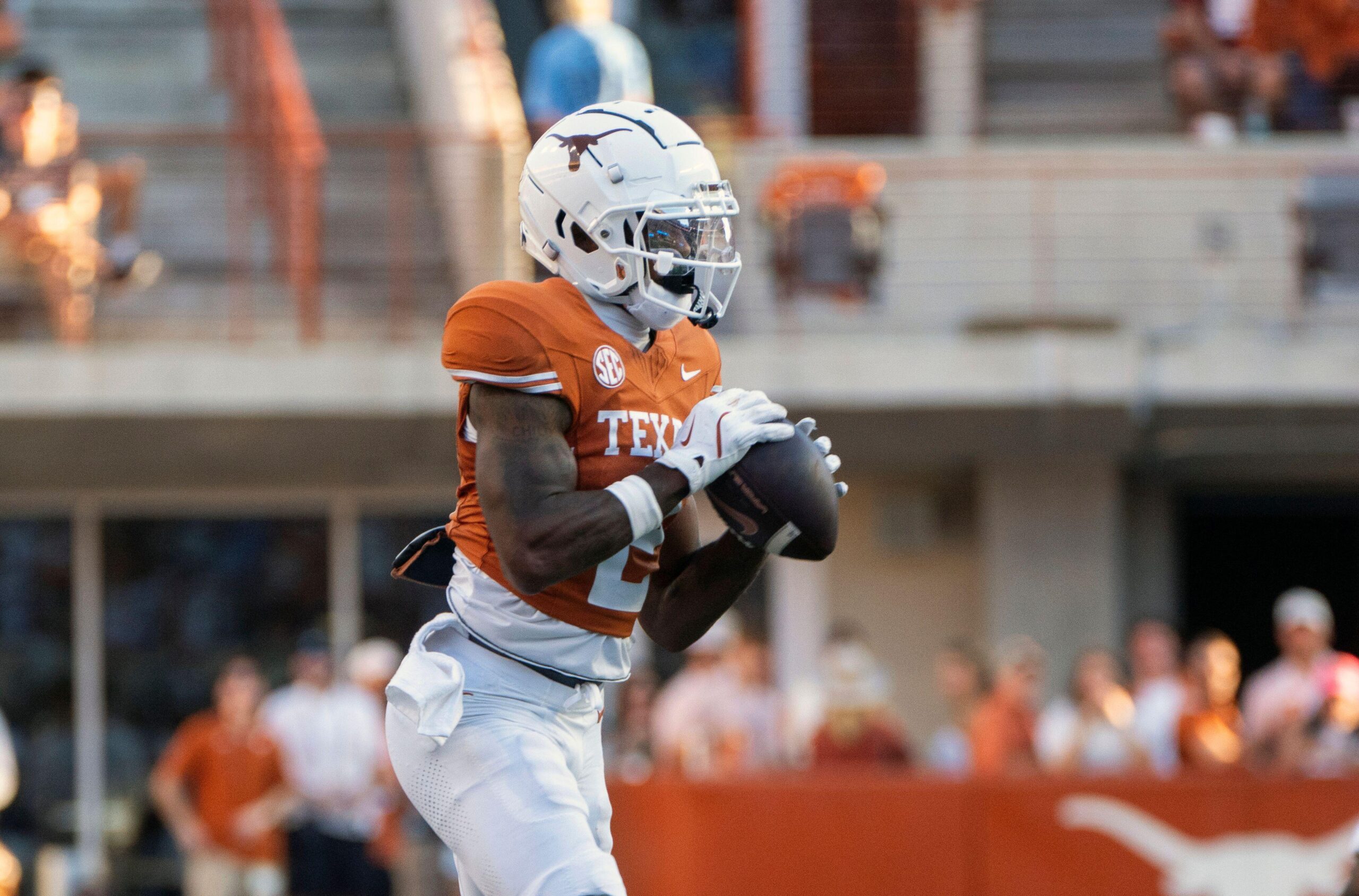 Fantasy Football 2025: WR Matthew Golden player profile