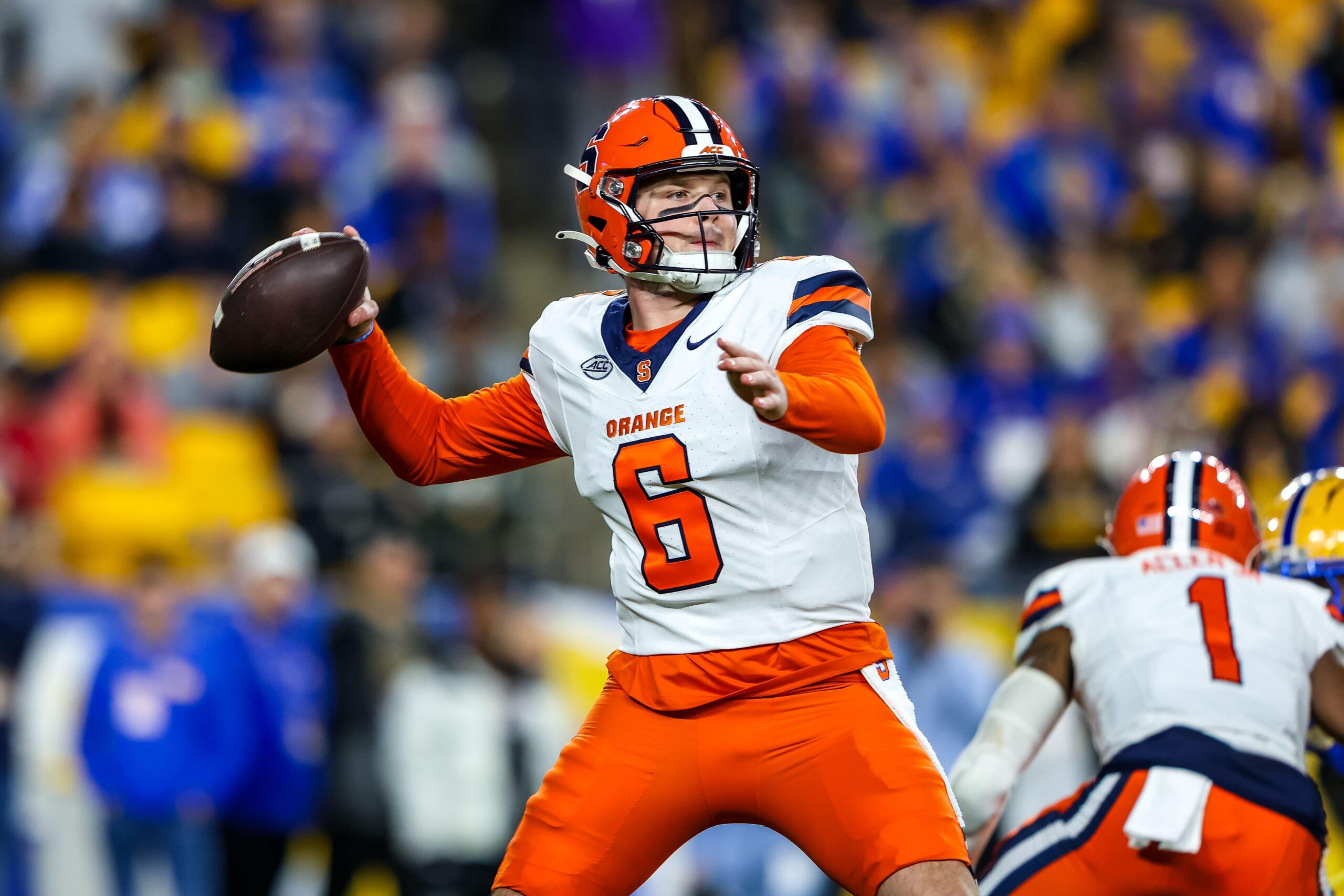 2025 NFL Draft: Sikkema's favorite player comps