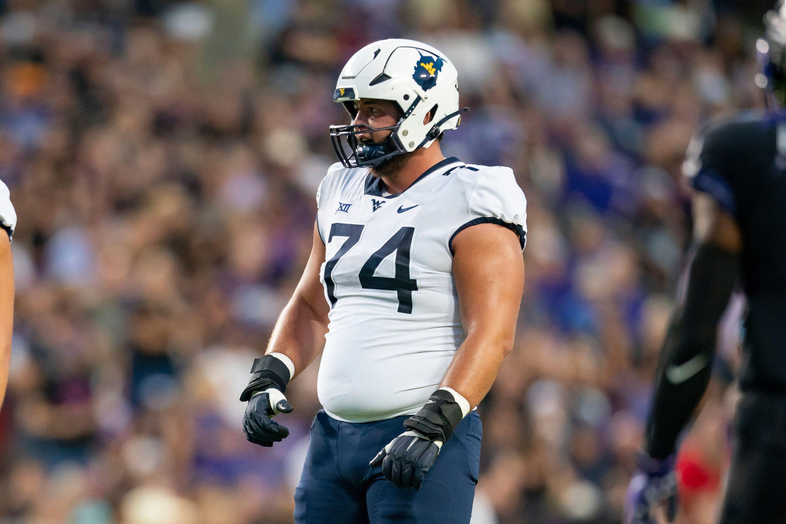 2025 NFL Draft: Best offense built from highest-graded prospects