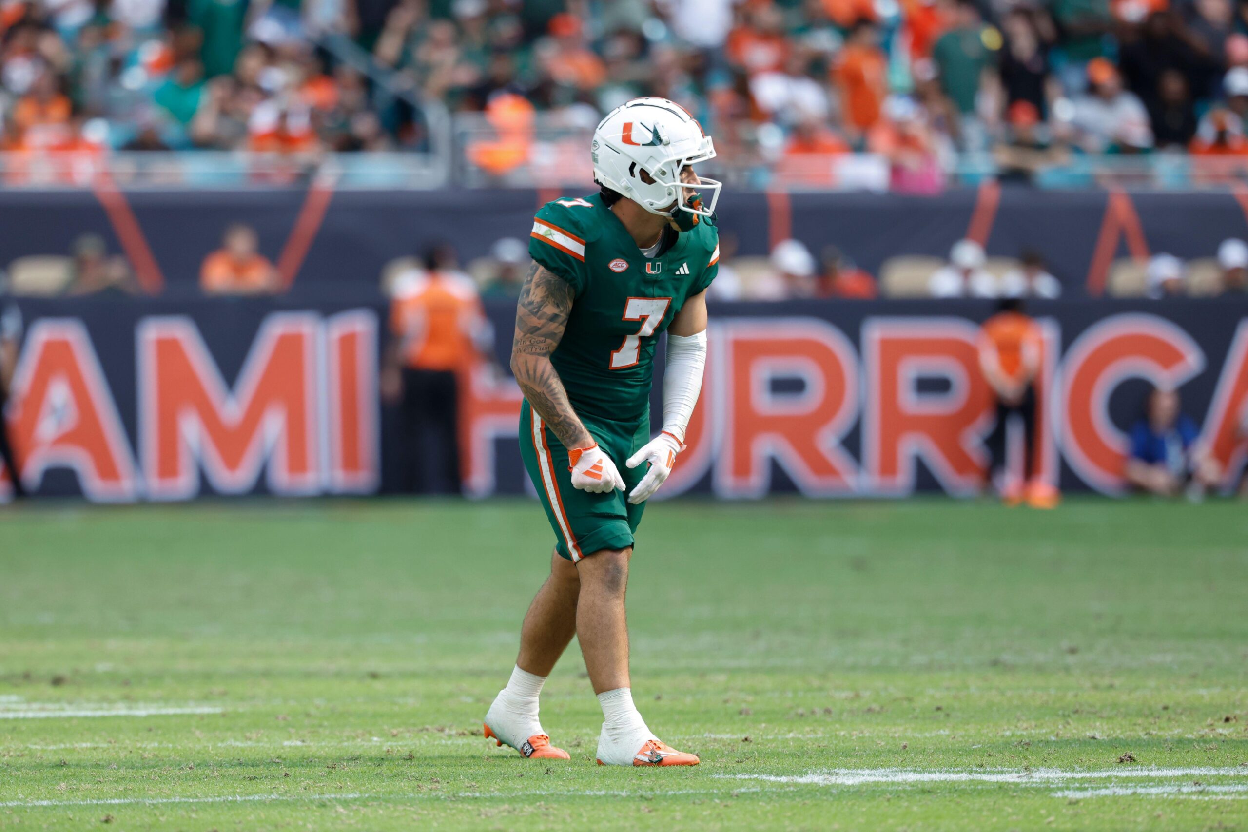 2025 UDFA Tracker: Undrafted free agent signings for all 32 NFL teams