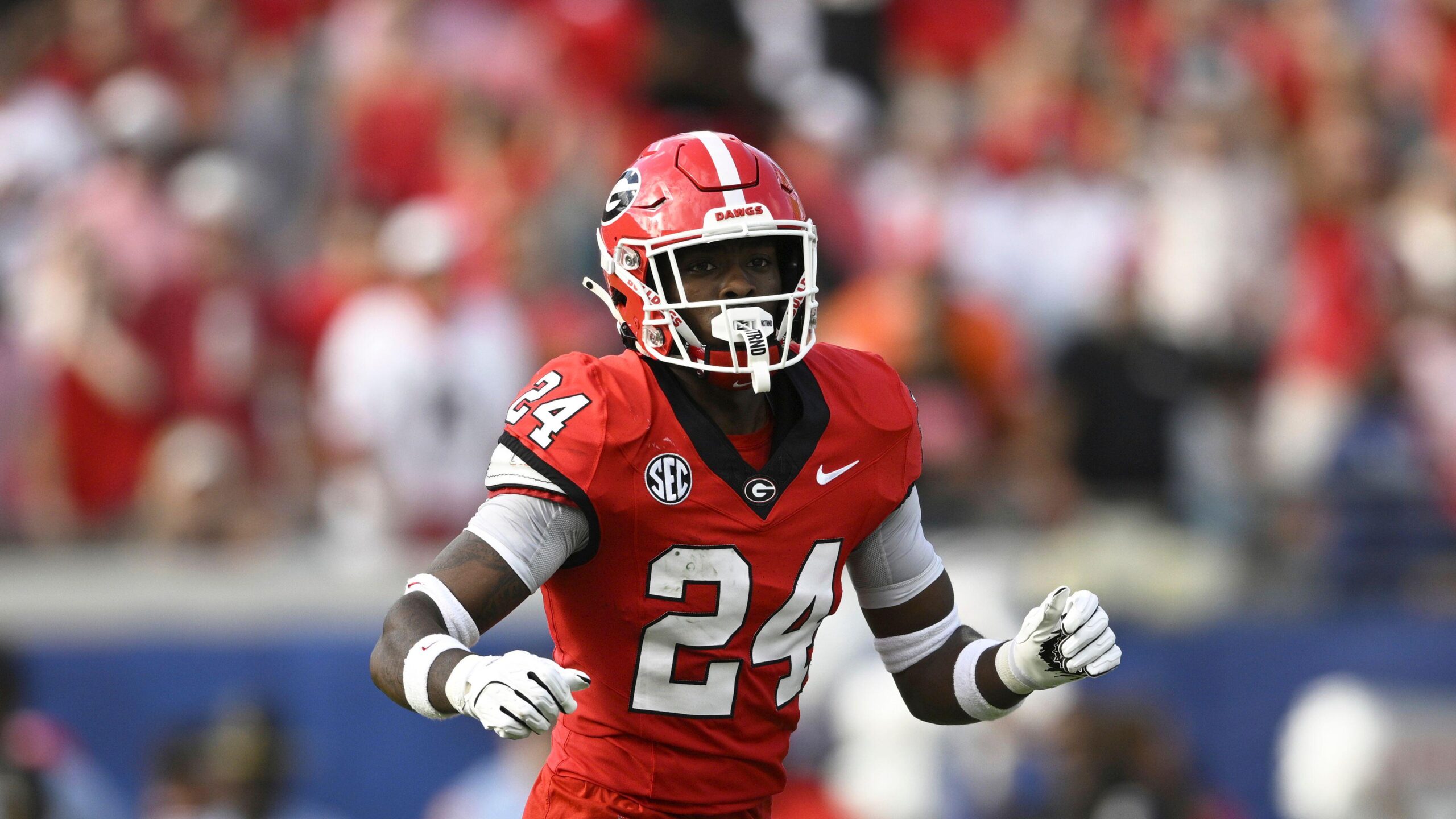 2025 NFL Draft: One interesting stat for every first-round pick
