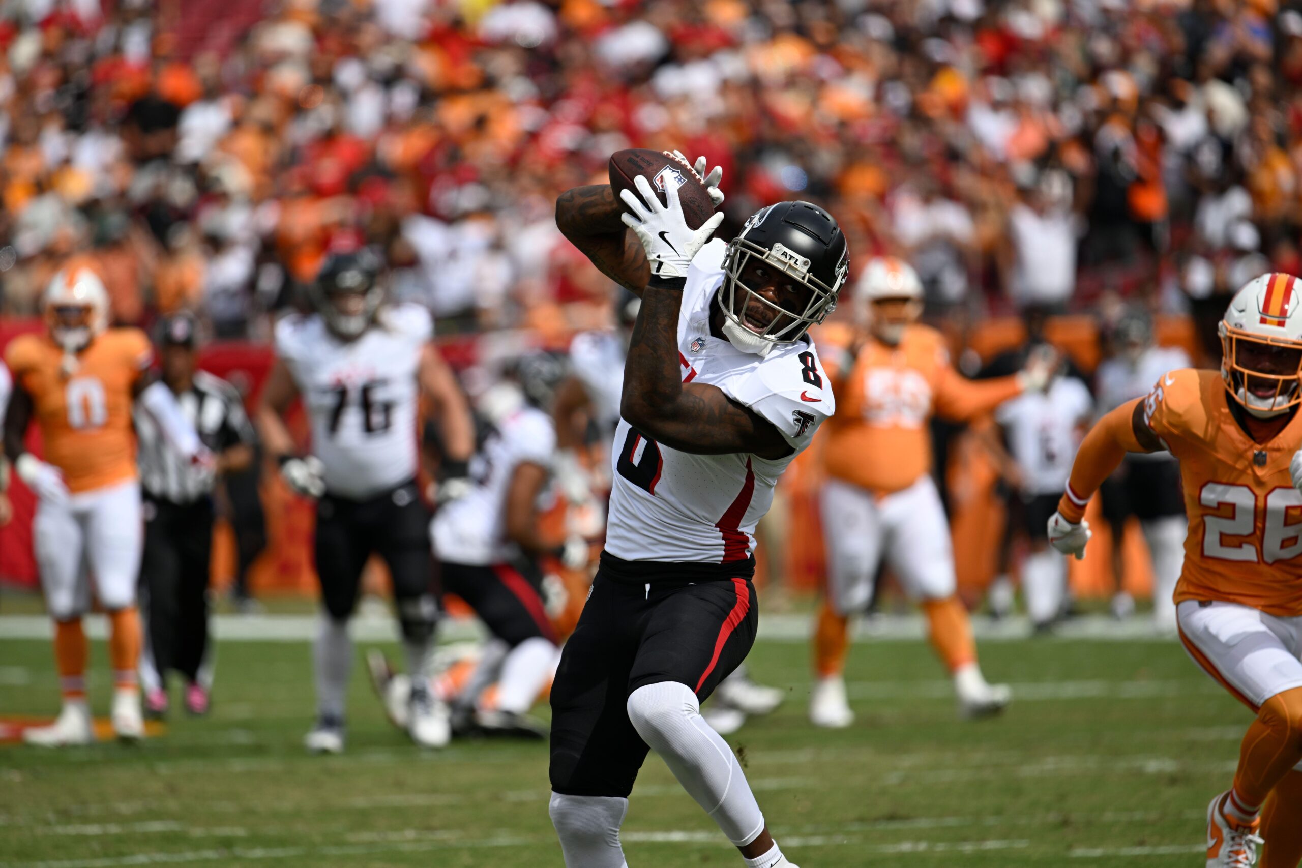 5 NFL players under pressure to perform in a contract year in 2025