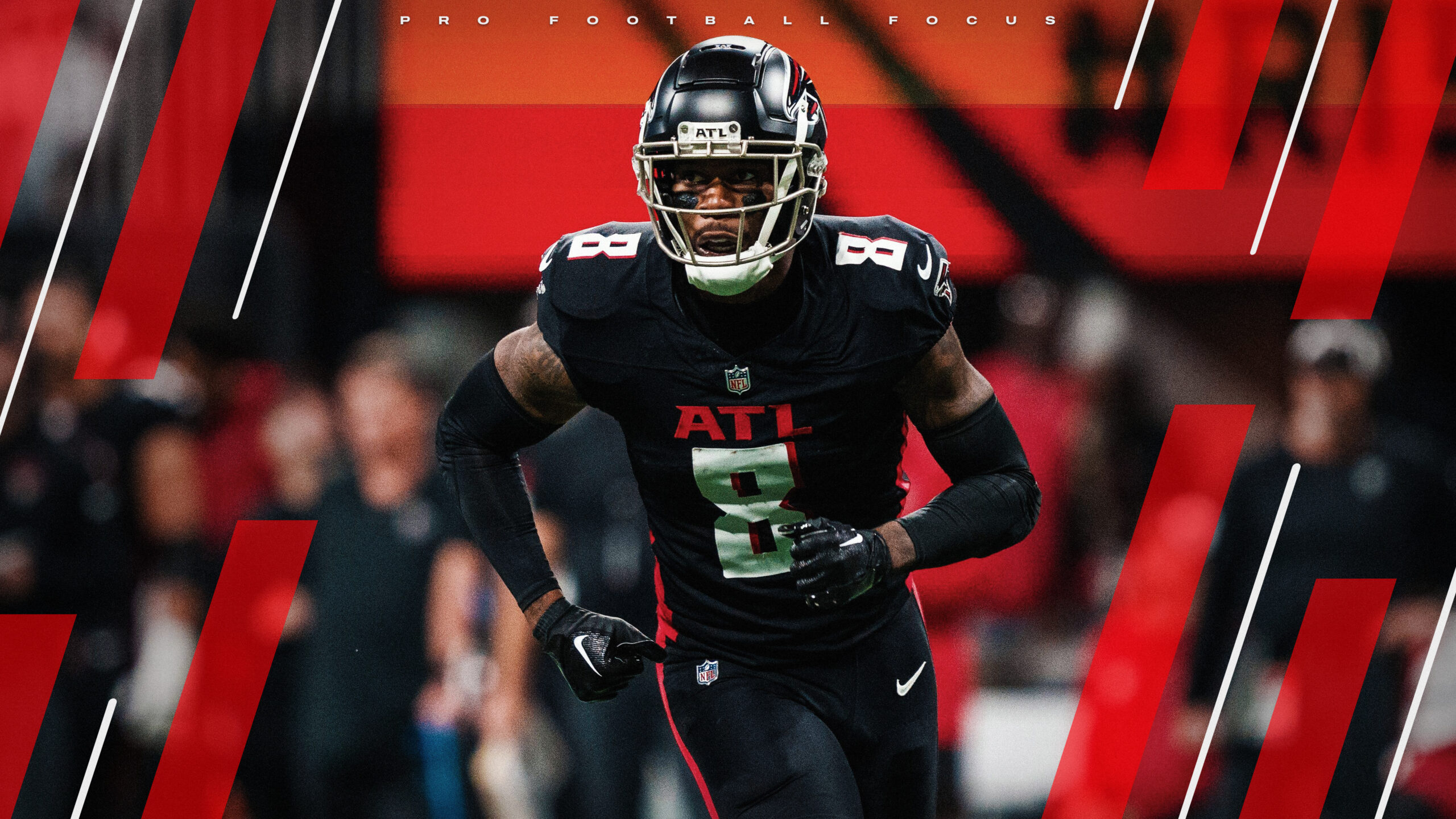 Fantasy Football 2025: TE Kyle Pitts player profile