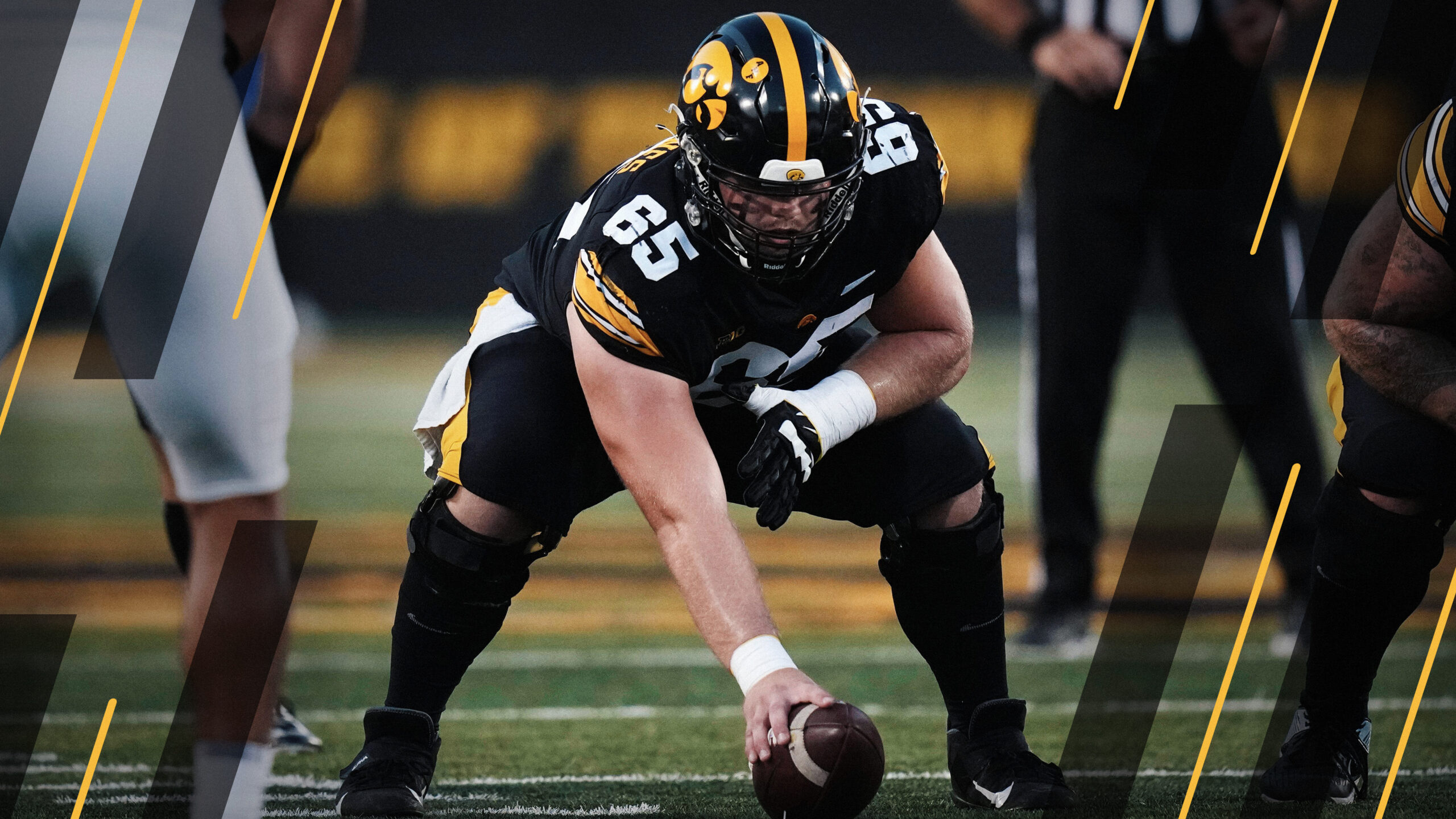 College Football Preview 2025: Iowa Hawkeyes