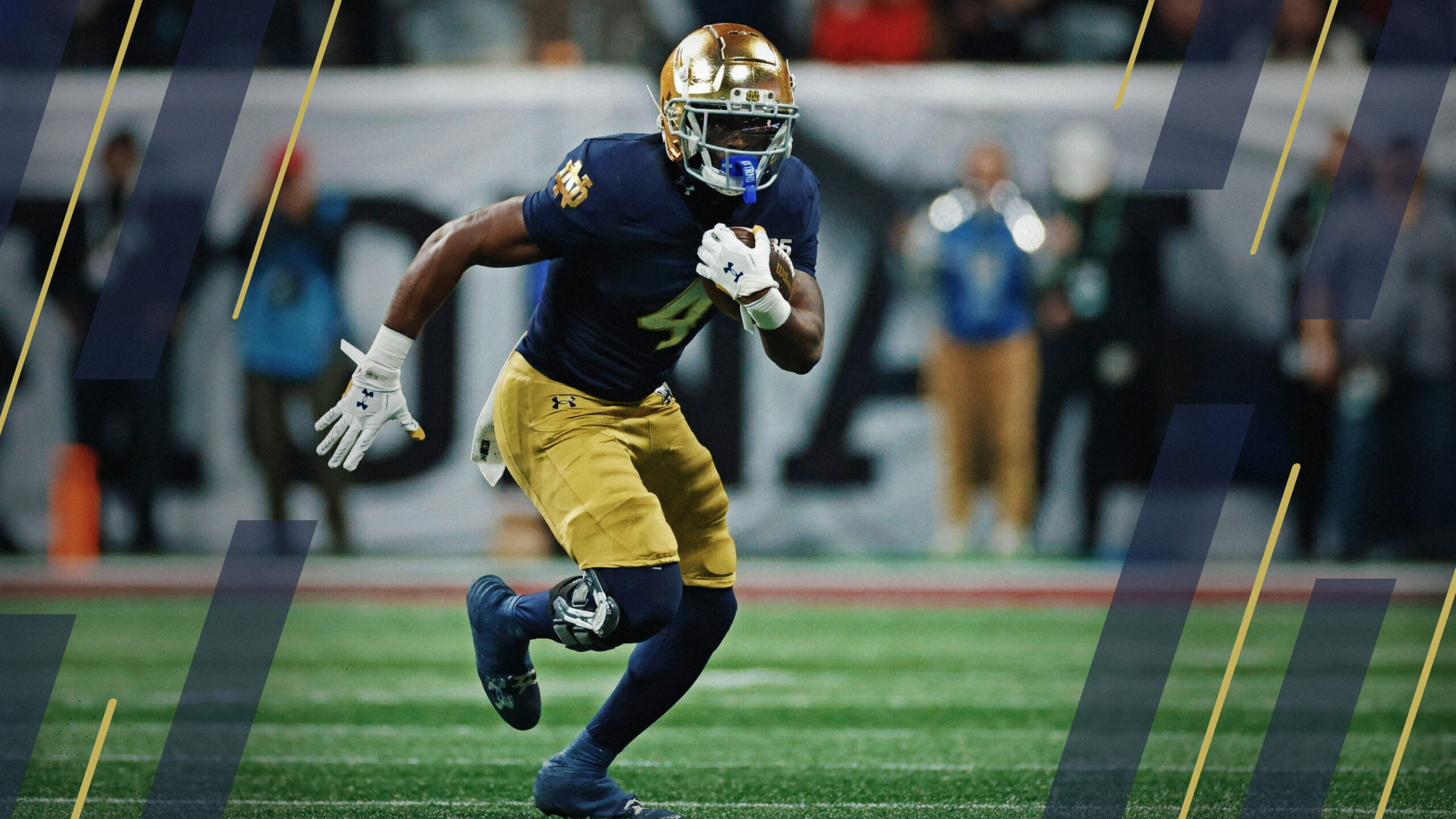 2026 NFL Draft Summer Scouting: Running Back Overview