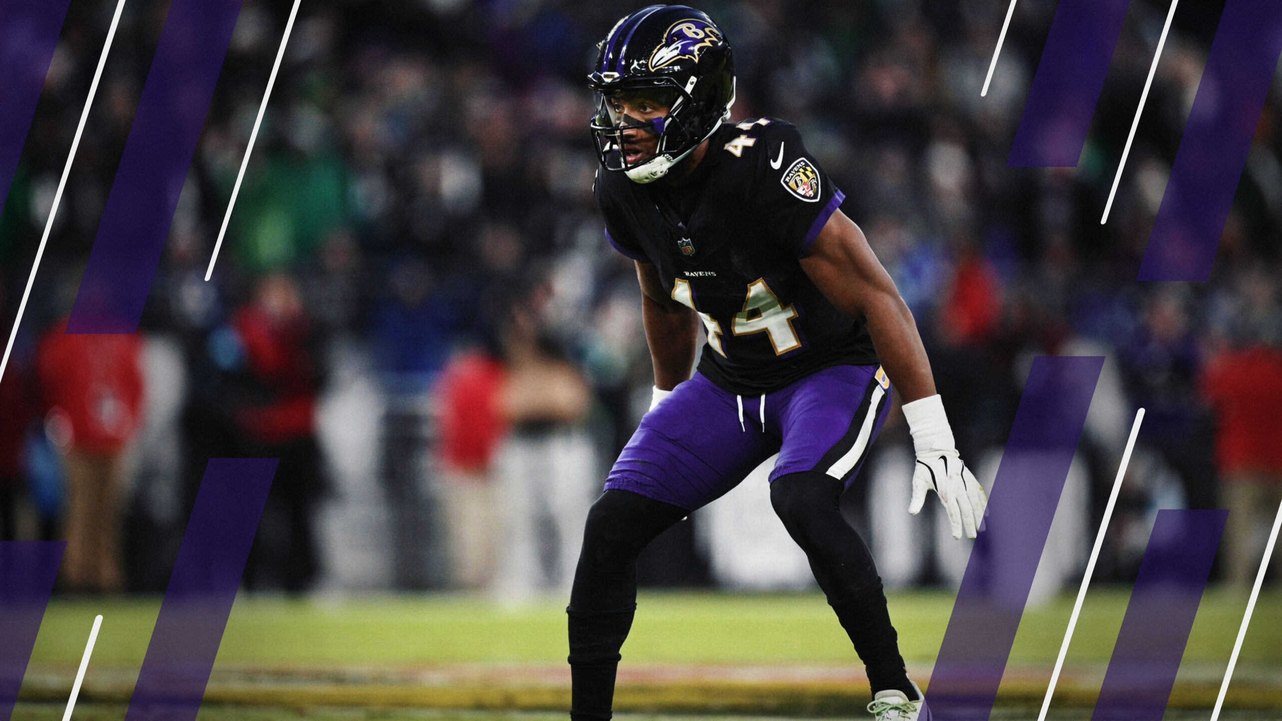 2025 NFL secondary rankings: Ravens and Chiefs take the top spots