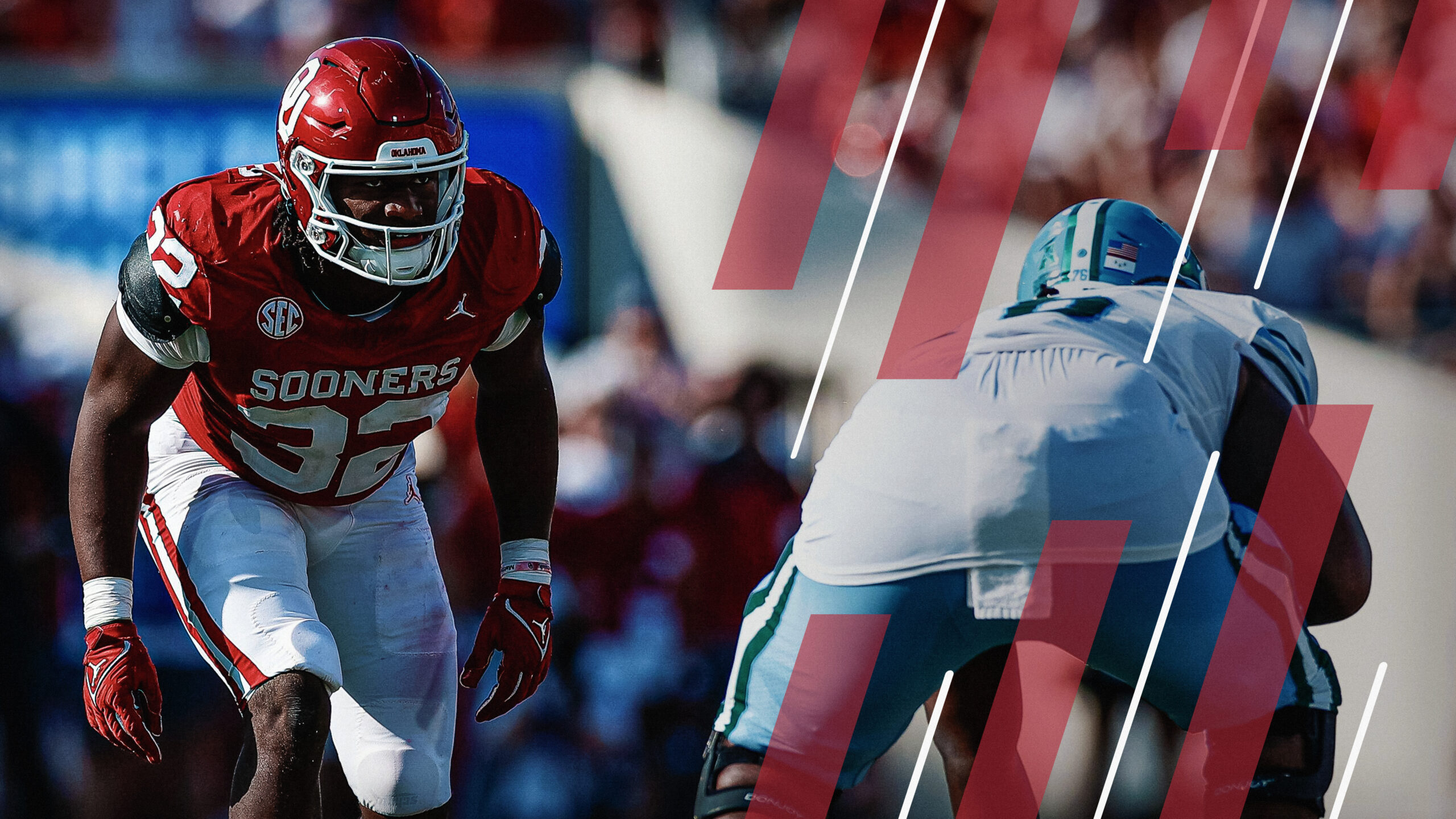 2026 NFL Draft: Oklahoma's R Mason Thomas is an early scouting standout