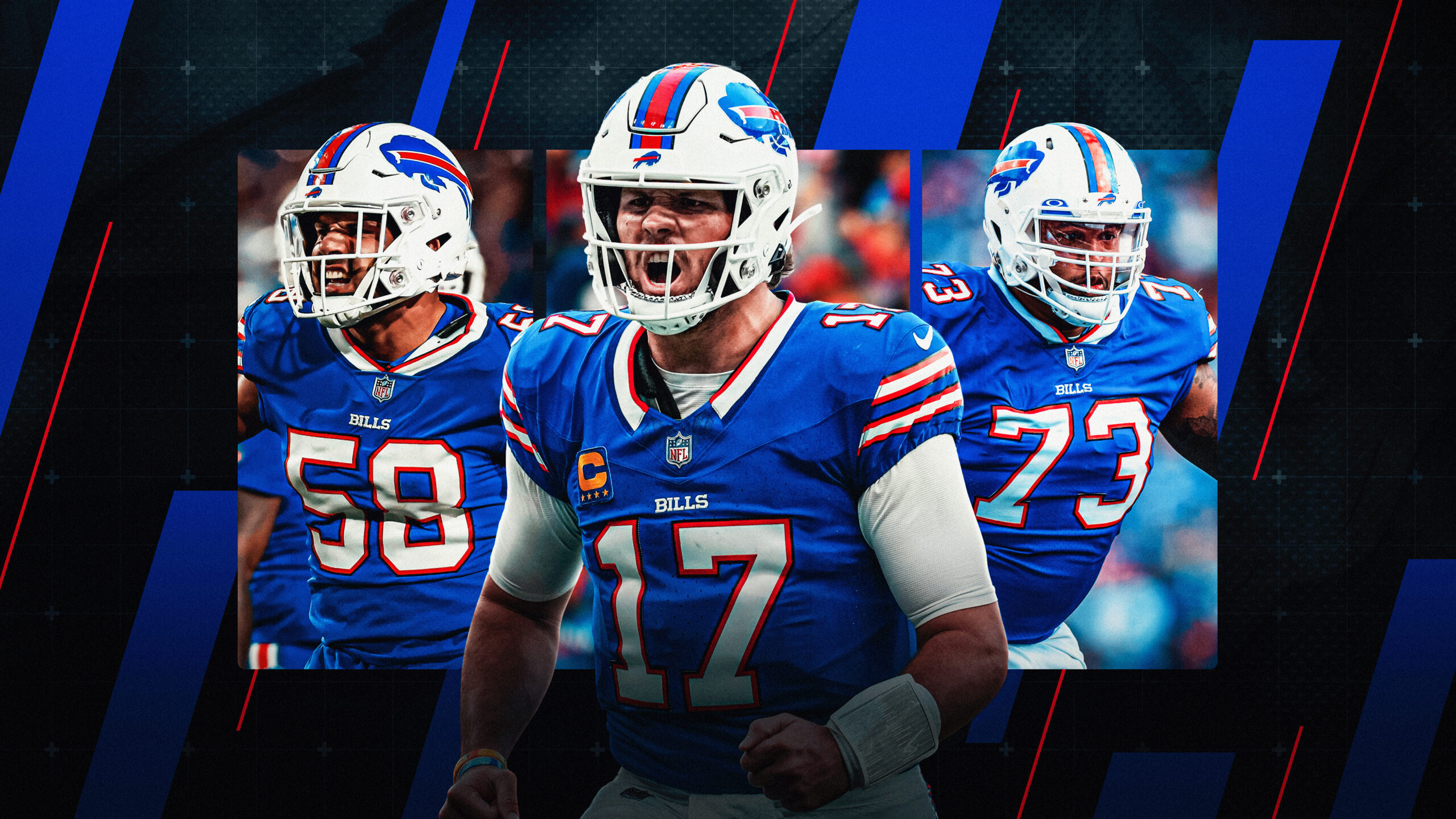 2025 NFL Preview: Buffalo Bills