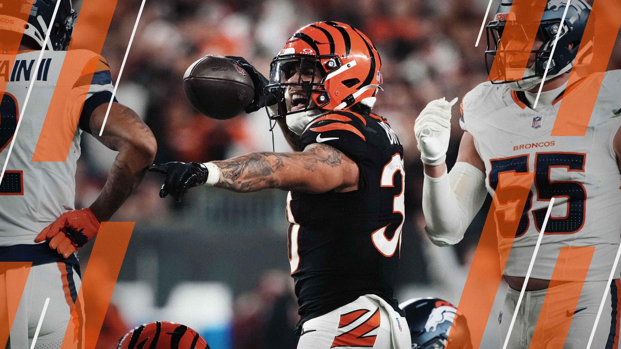 Perfect 12-team, Pick 2 2025 fantasy football draft strategy, round by ...