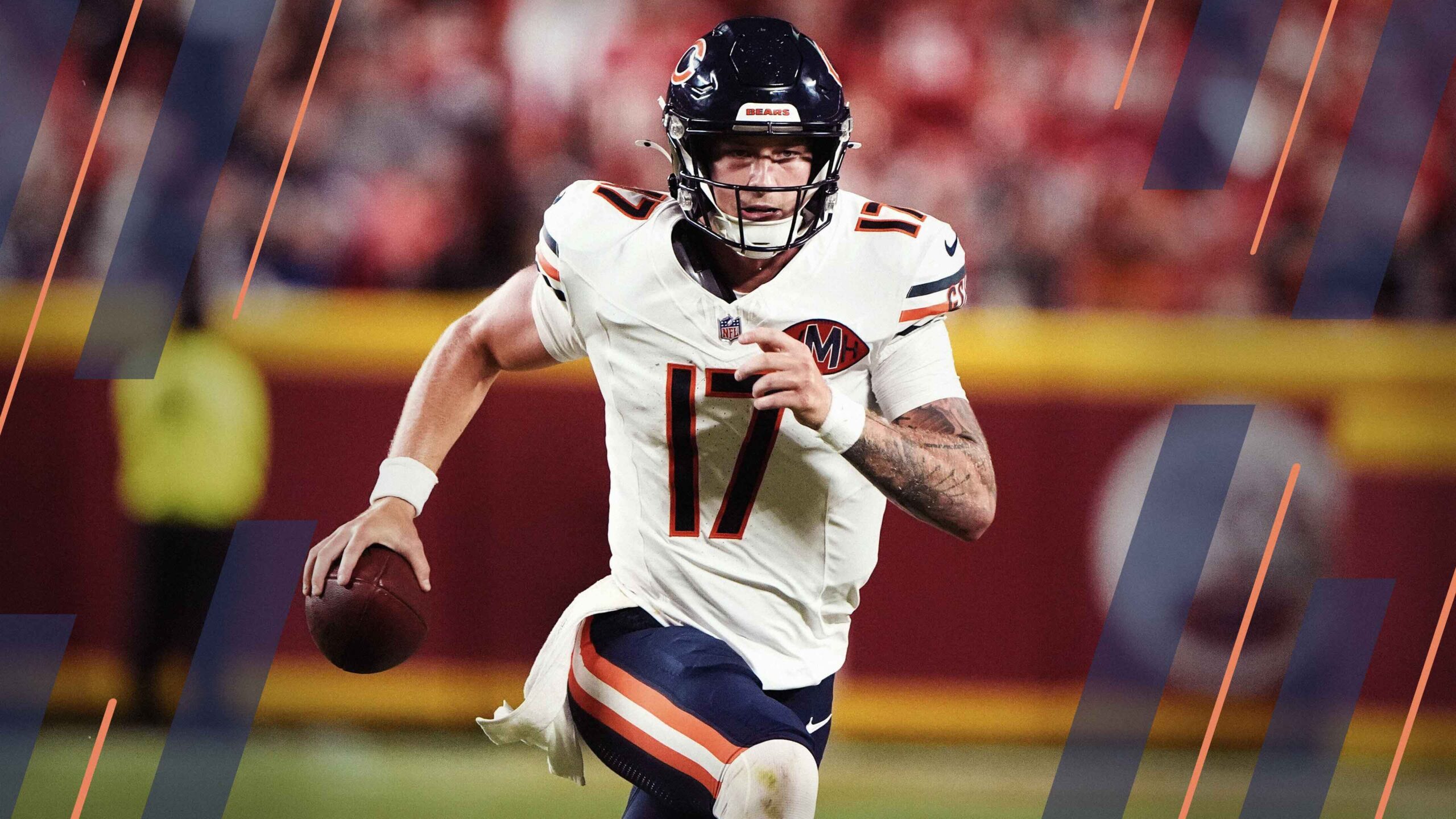 NFL Preseason Week 3 Game Recap: Chicago Bears 29, Kansas City Chiefs 27