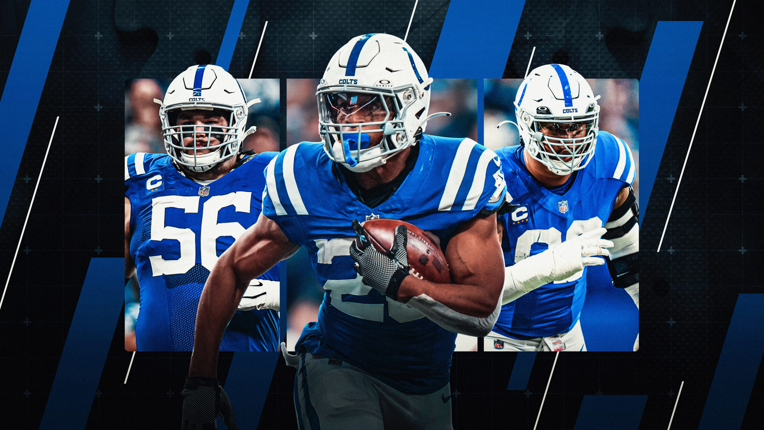 2025 NFL Preview: Indianapolis Colts