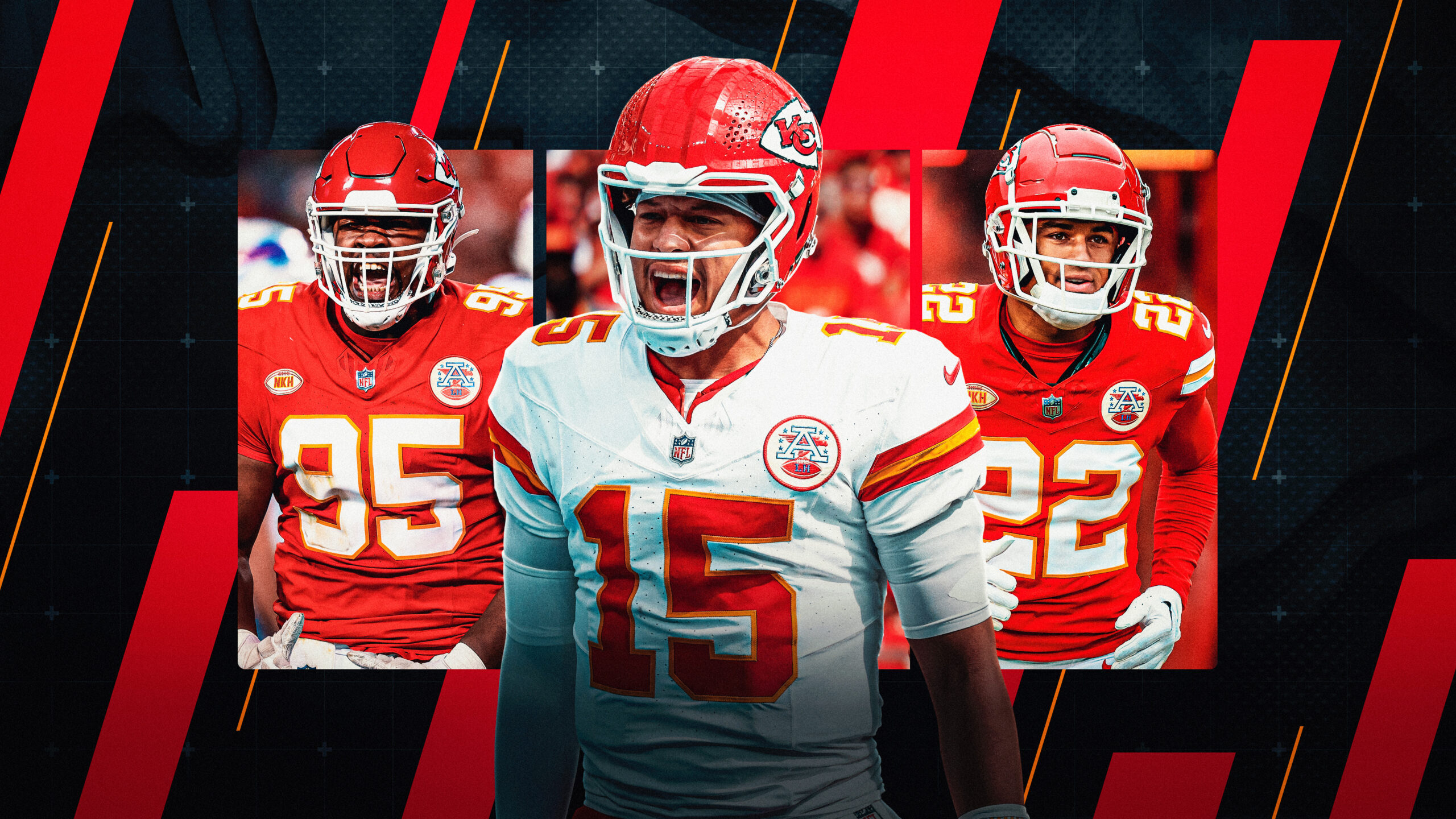 2025 NFL Preview: Kansas City Chiefs