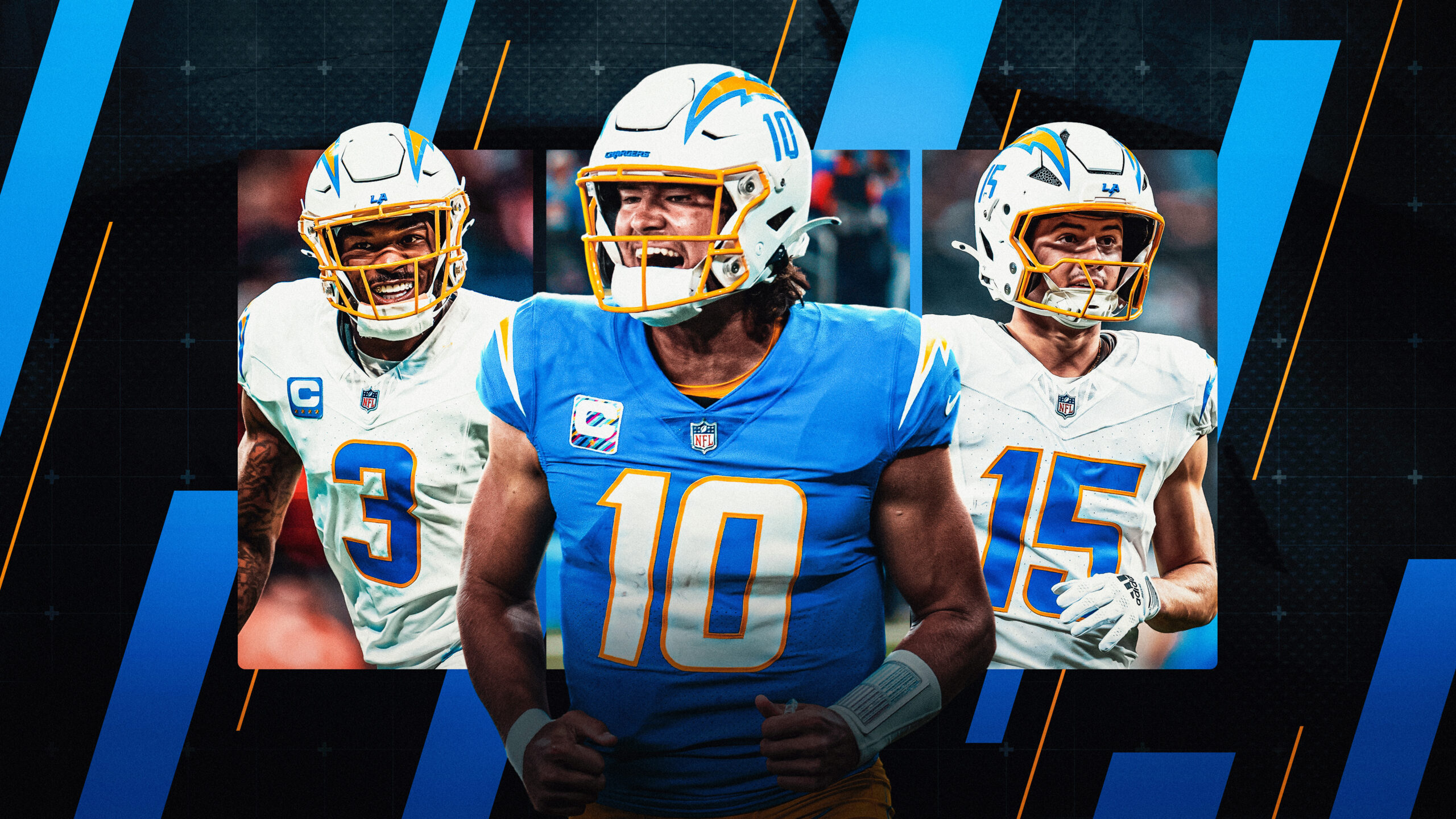 2025 NFL Preview: Los Angeles Chargers