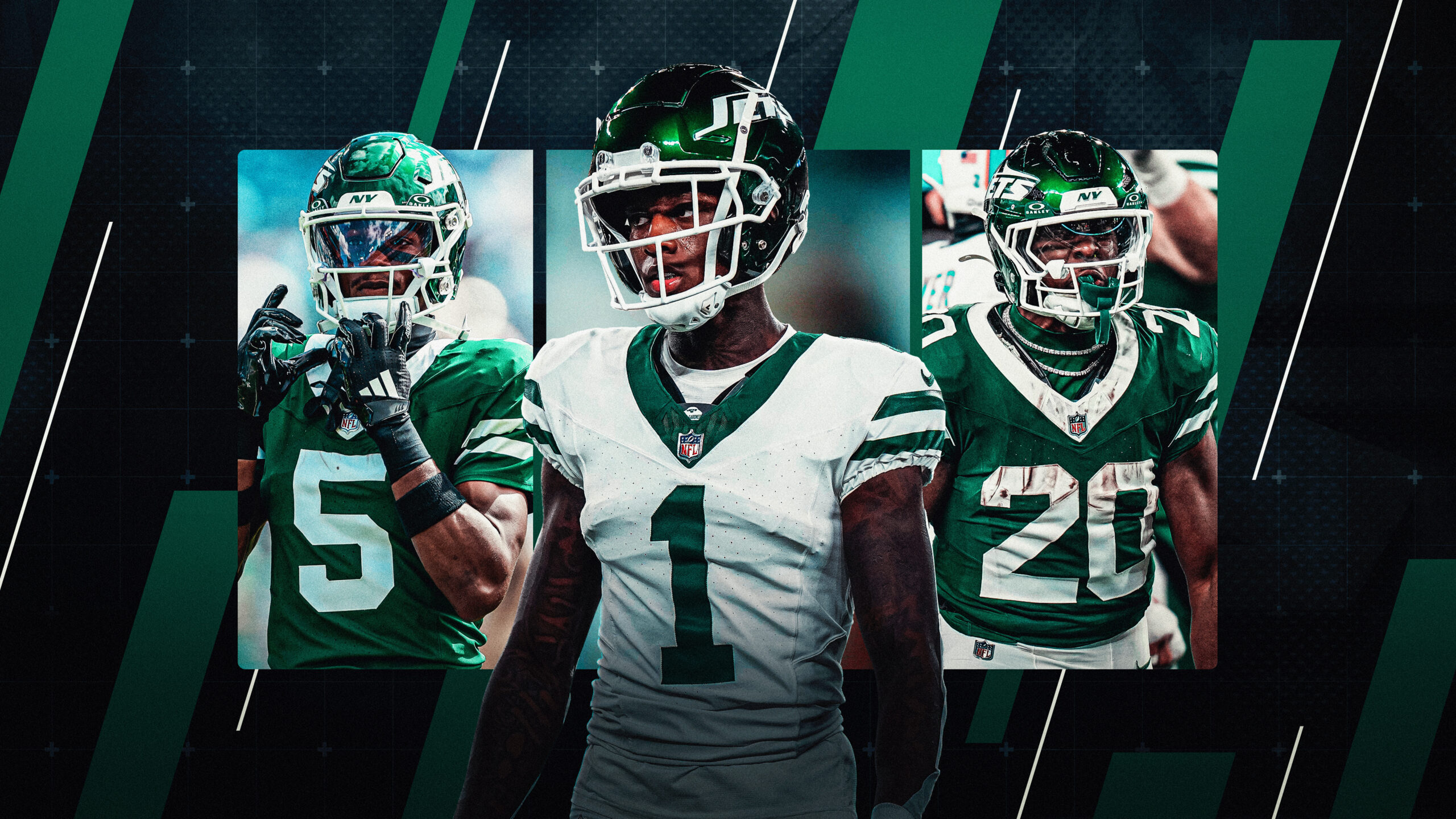 2025 NFL Preview: New York Jets