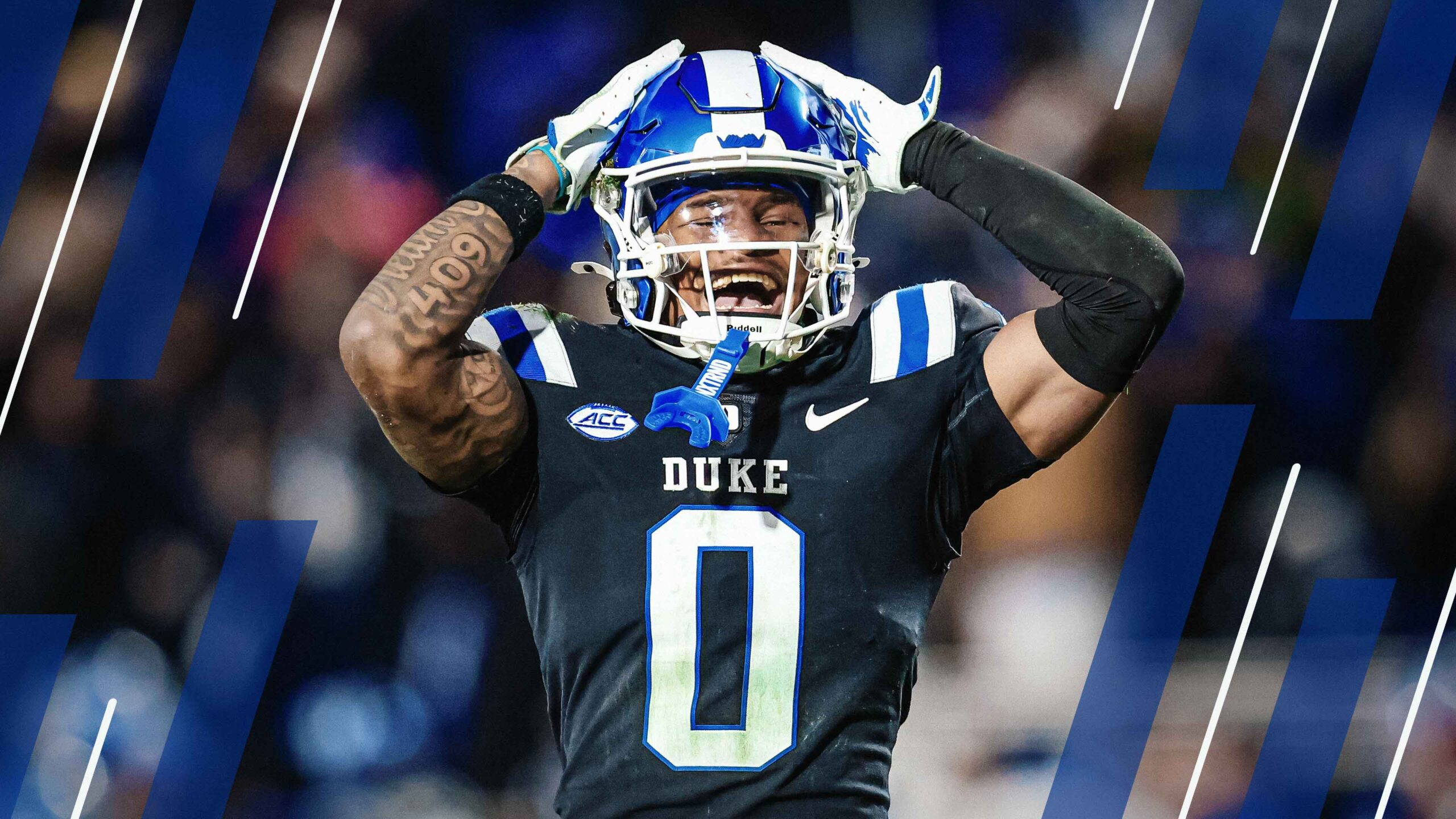 College Football Preview 2025: Duke Blue Devils