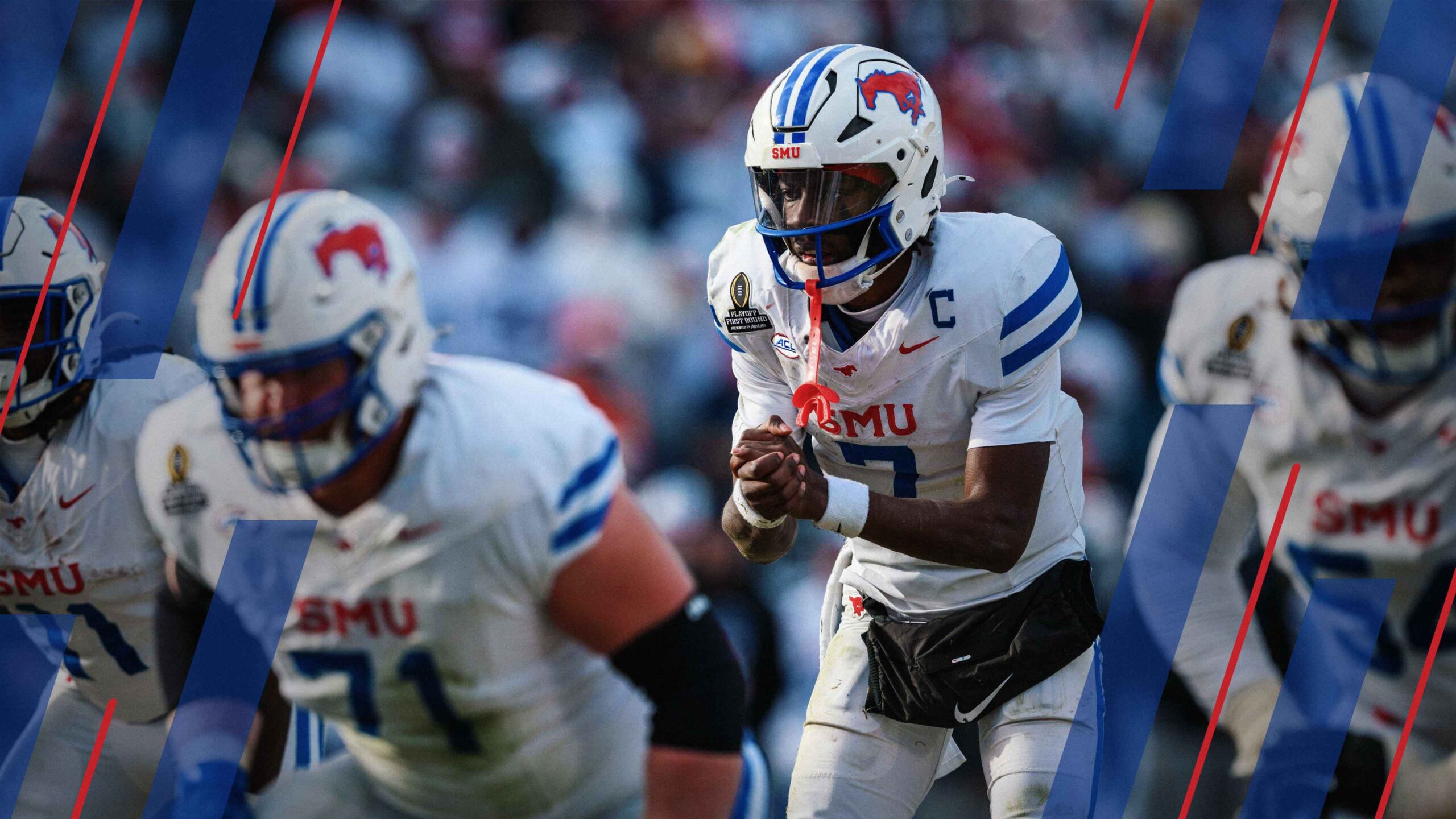 College Football Preview 2025: SMU Mustangs