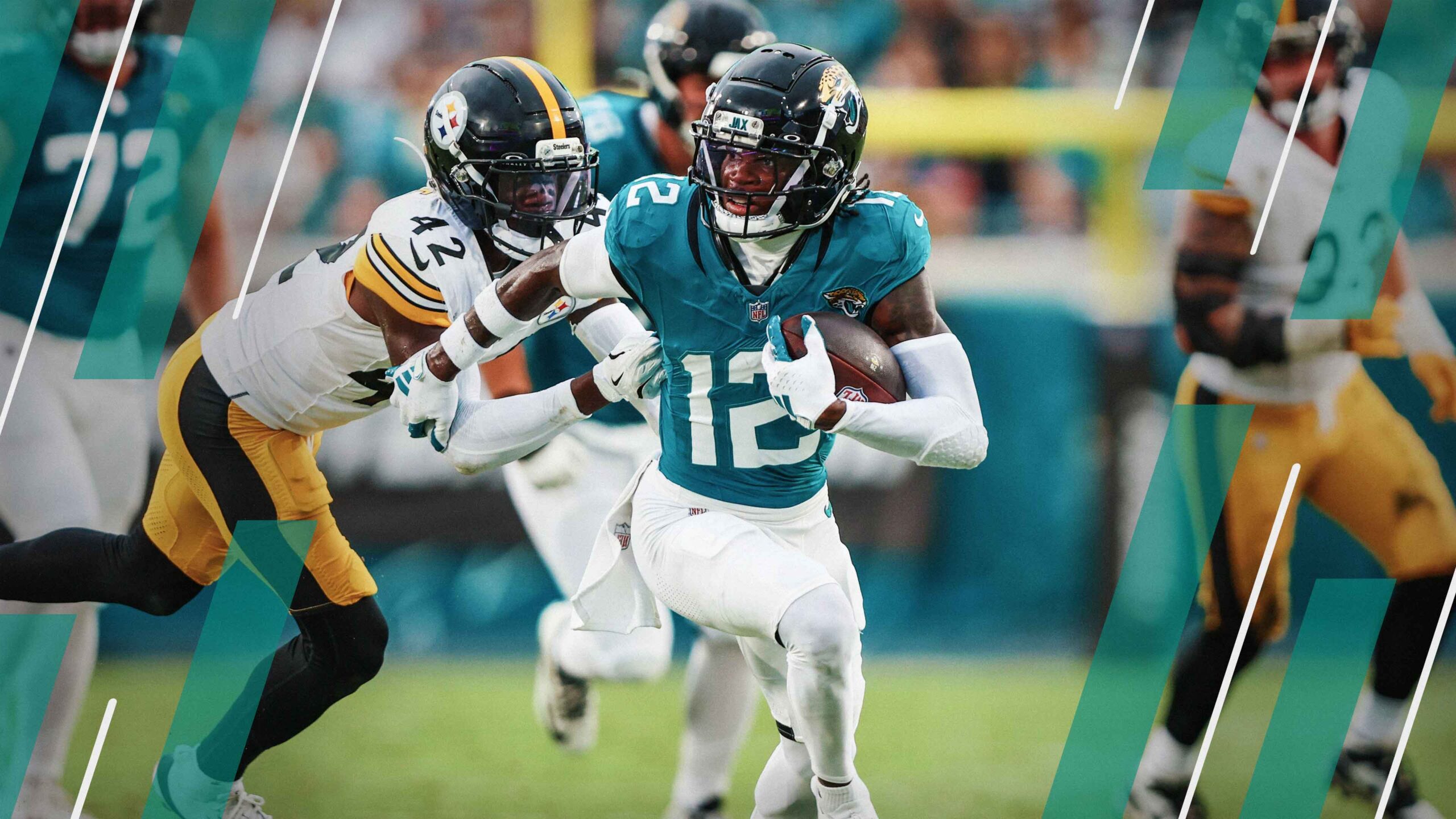 Fantasy Football: 3 must-draft players for 2025