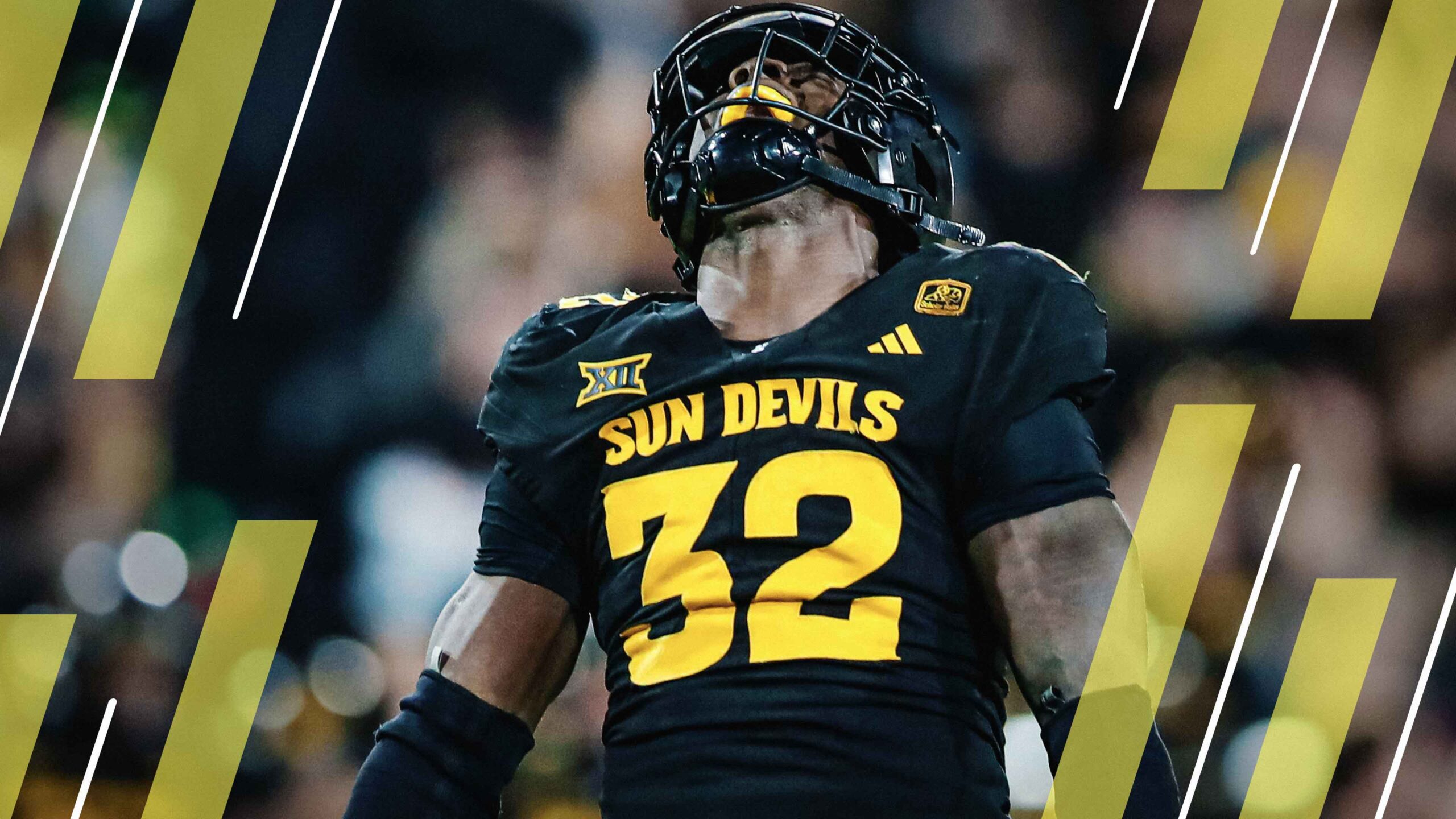 PFF grades are LIVE: College football Week 5