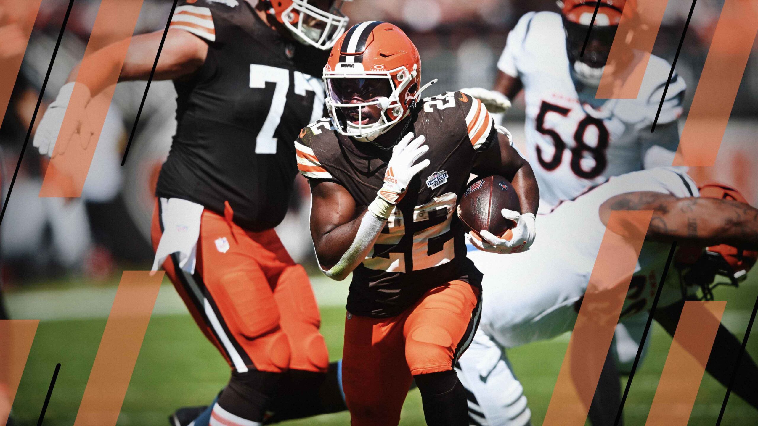 Fantasy football waiver wire pickups: NFL Week 2