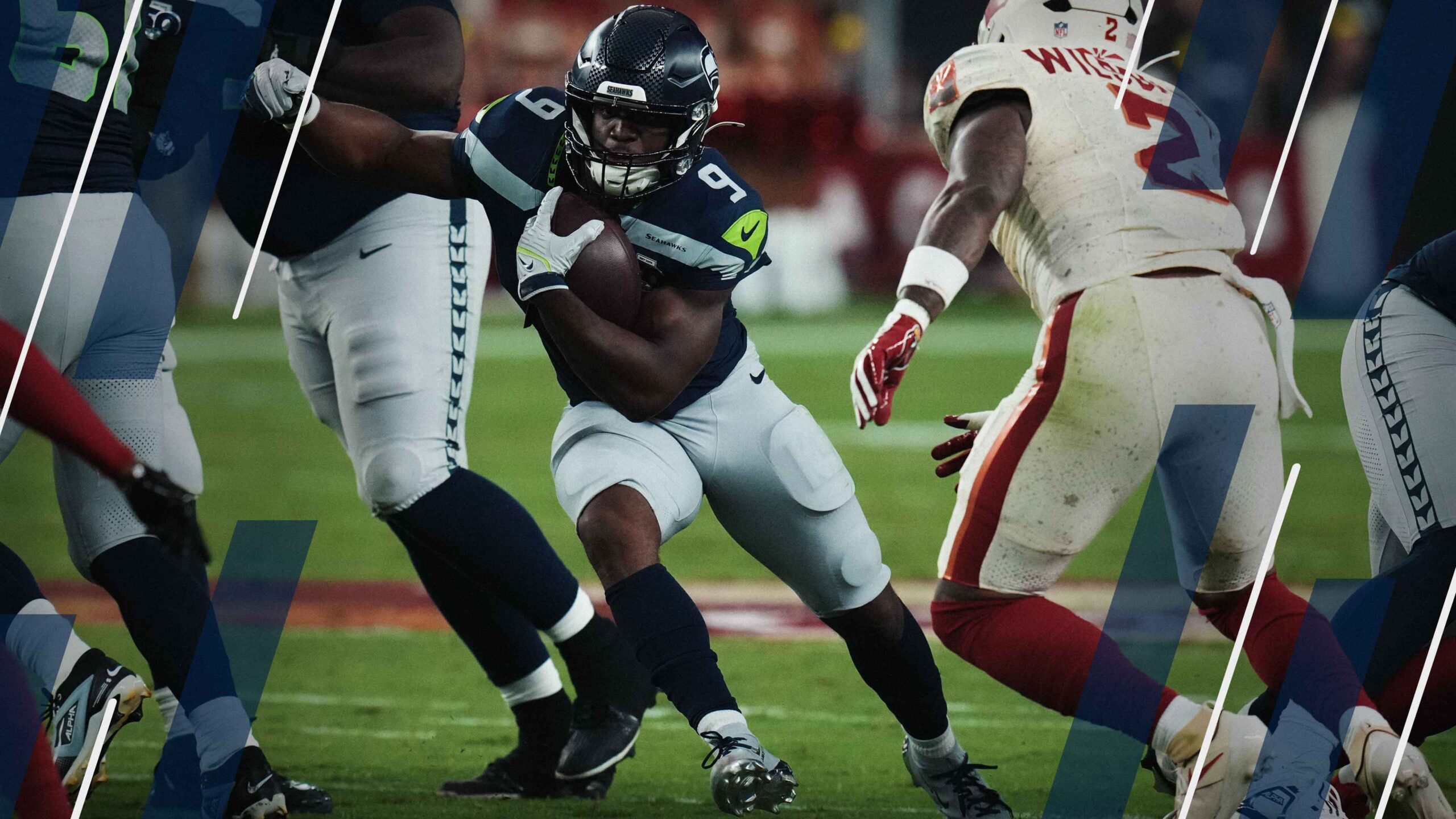 NFL Week 4 Recap: Immediate fantasy football takeaways from Thursday's game