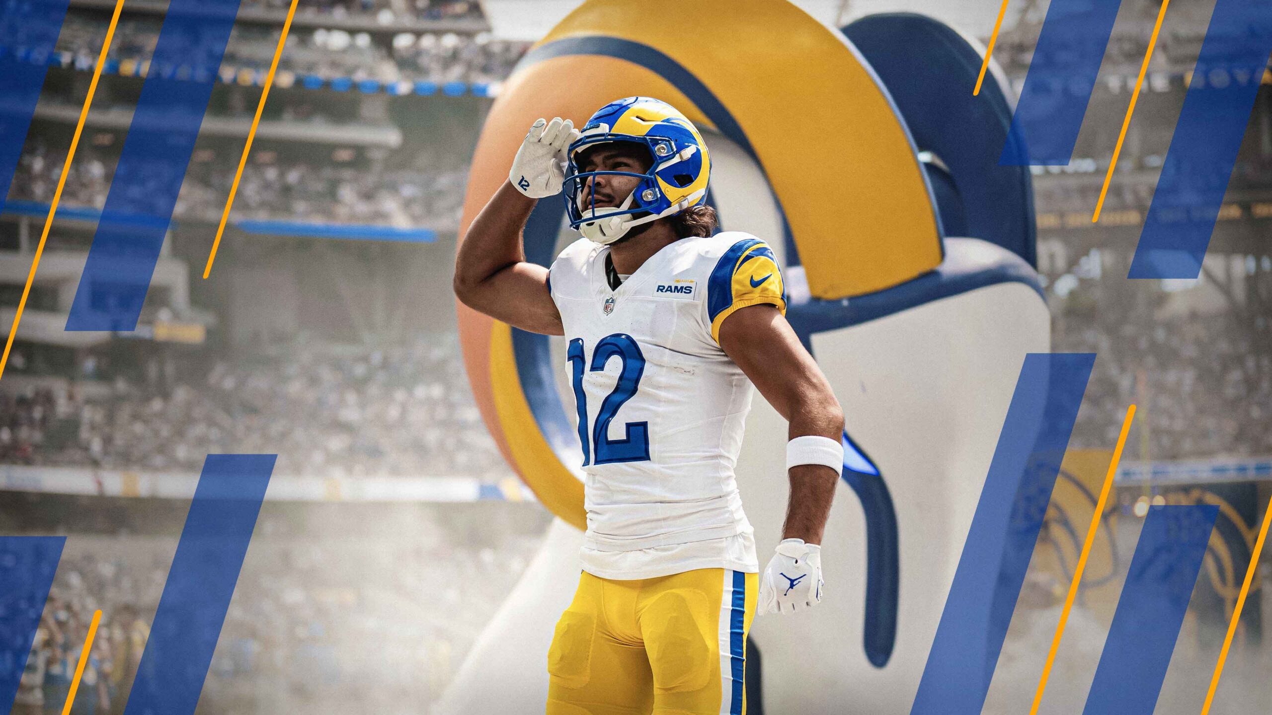 NFL wide receiver rankings ahead of Week 3