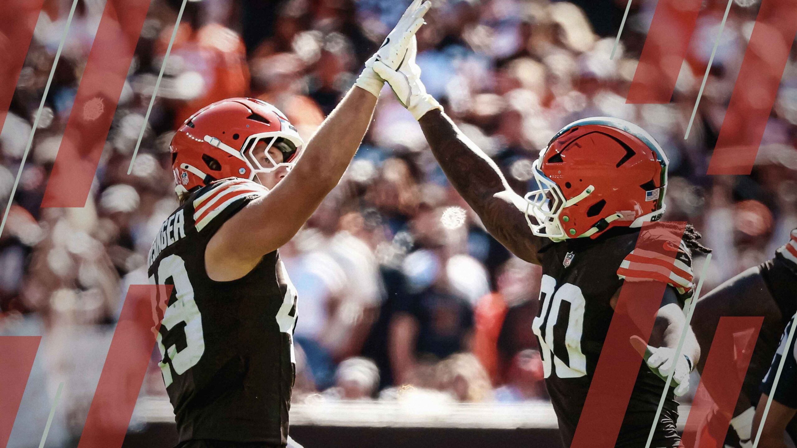 Breaking down the Cleveland Browns’ dominant defense to start 2025