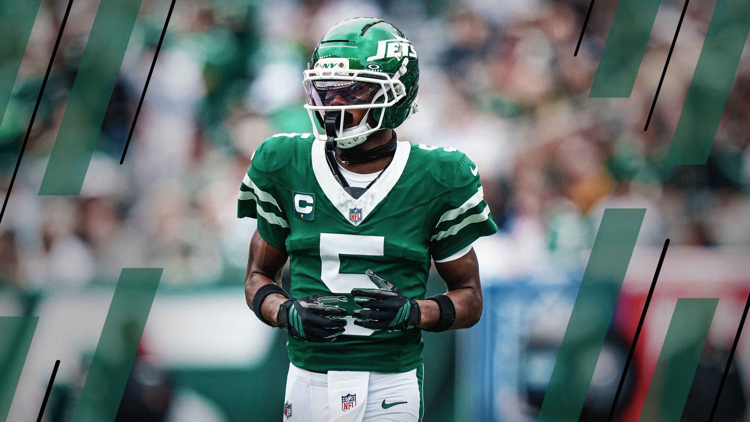 NFL wide receiver rankings ahead of Week 2