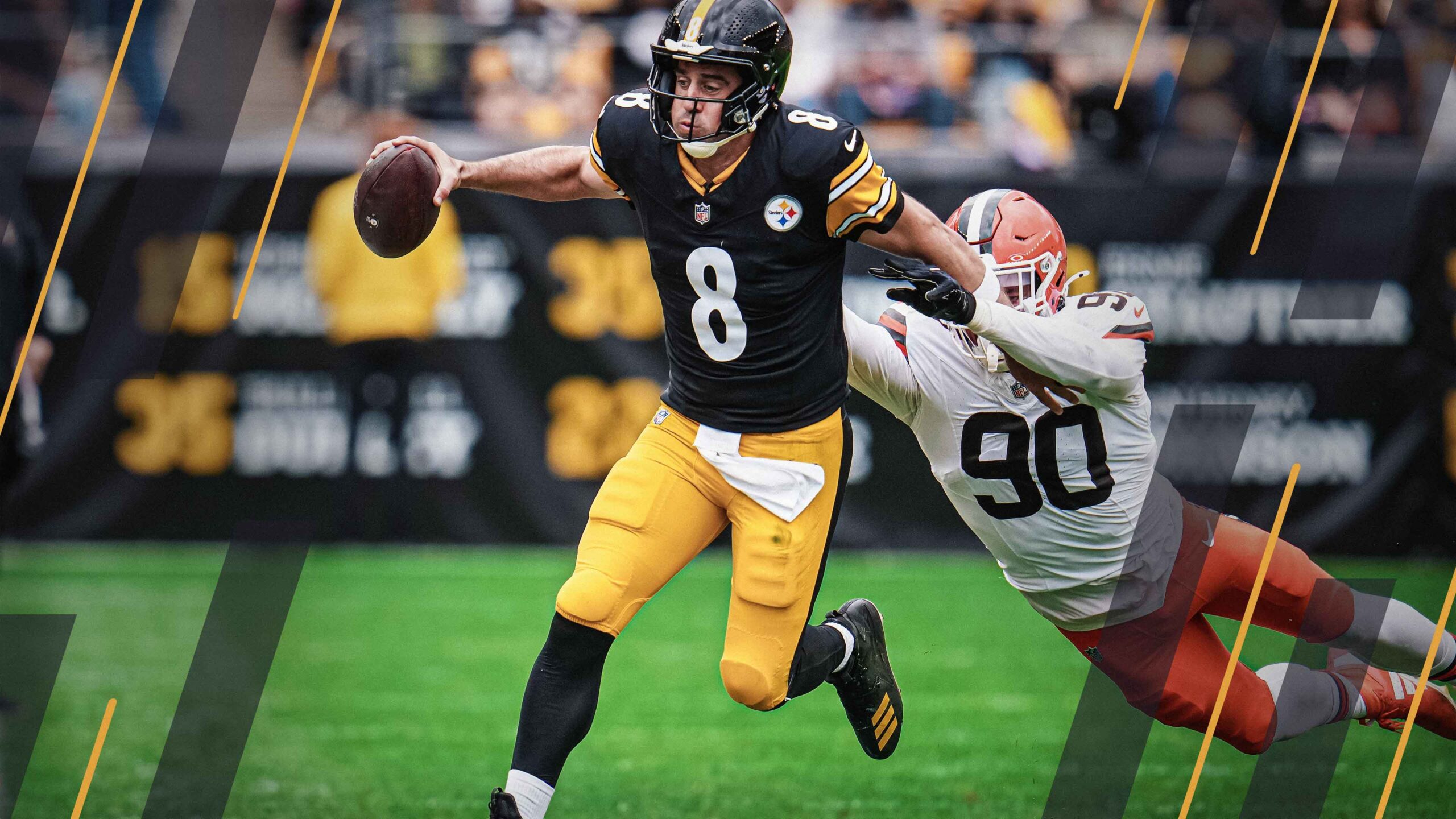 NFL Week 6: Highest-graded plays of the week