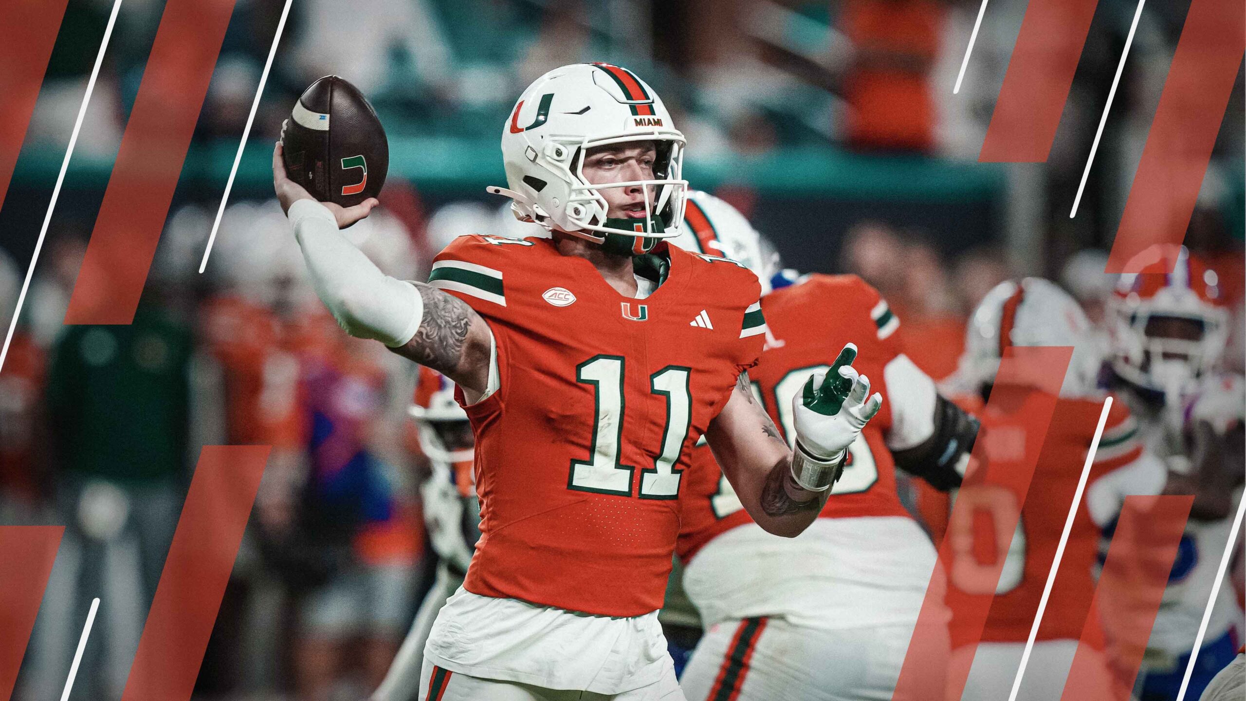2026 NFL Draft: Players with the most college experience