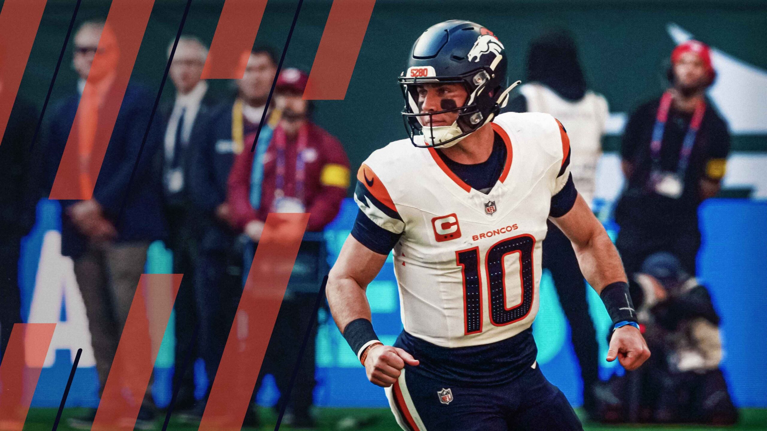 NFL Week 6 Recap: Denver Broncos 13, New York Jets 11
