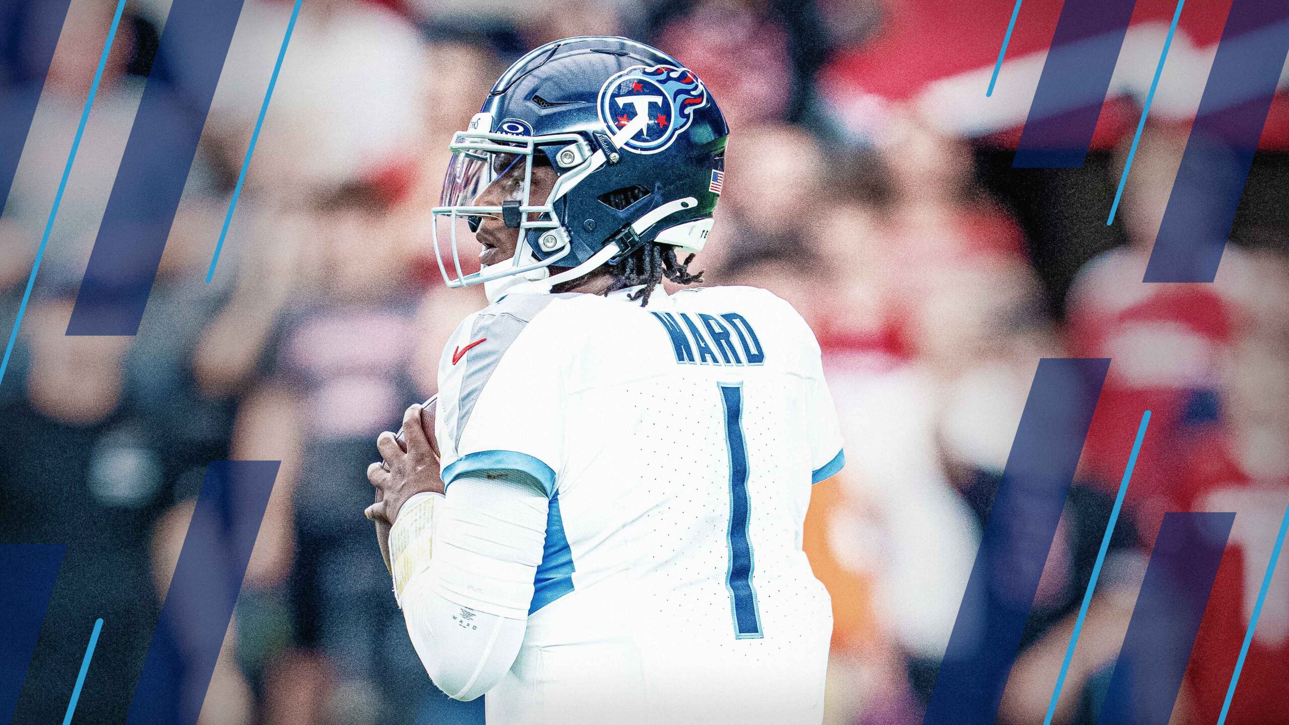 2026 NFL All-Breakout Team: Predicting the next great players at every ...