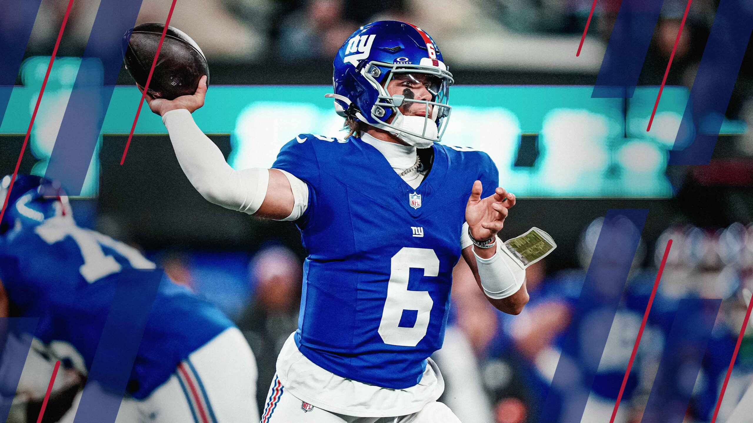 2026 NFL Draft Order: Where the league's 32 teams stand after Week 16