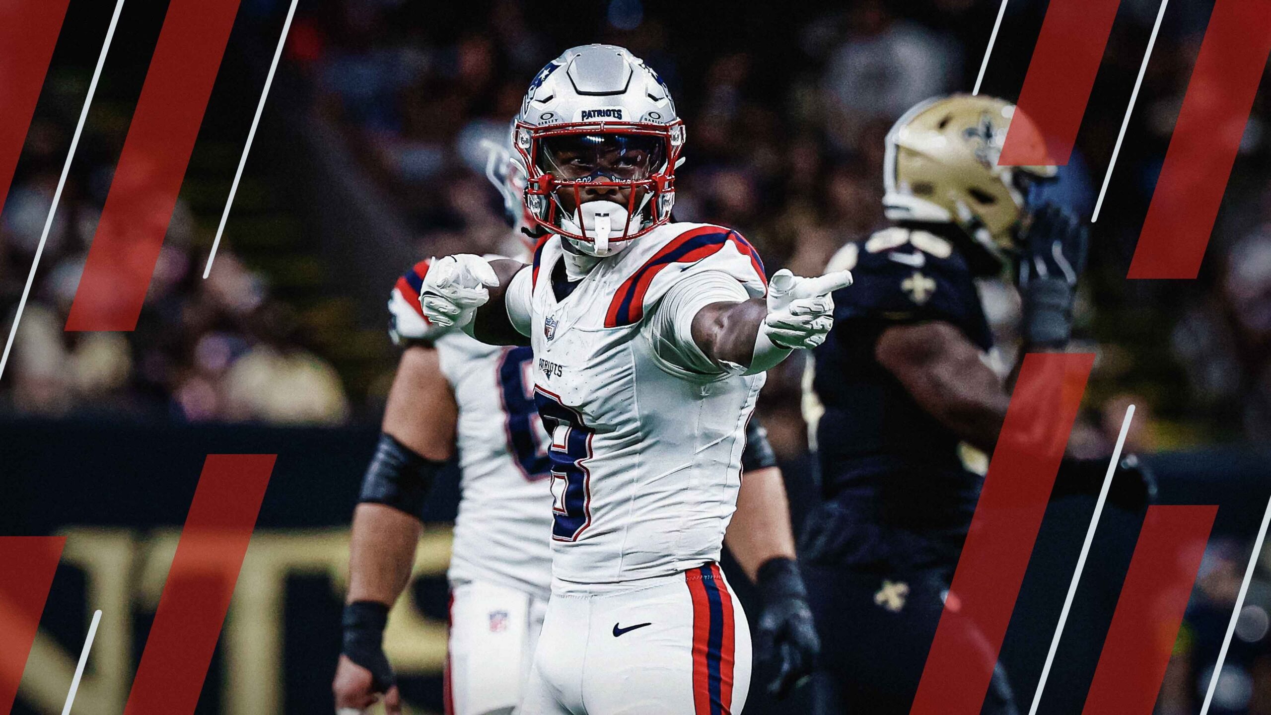 Fantasy Football: 3 WR/CB matchups to target and avoid for Week 7