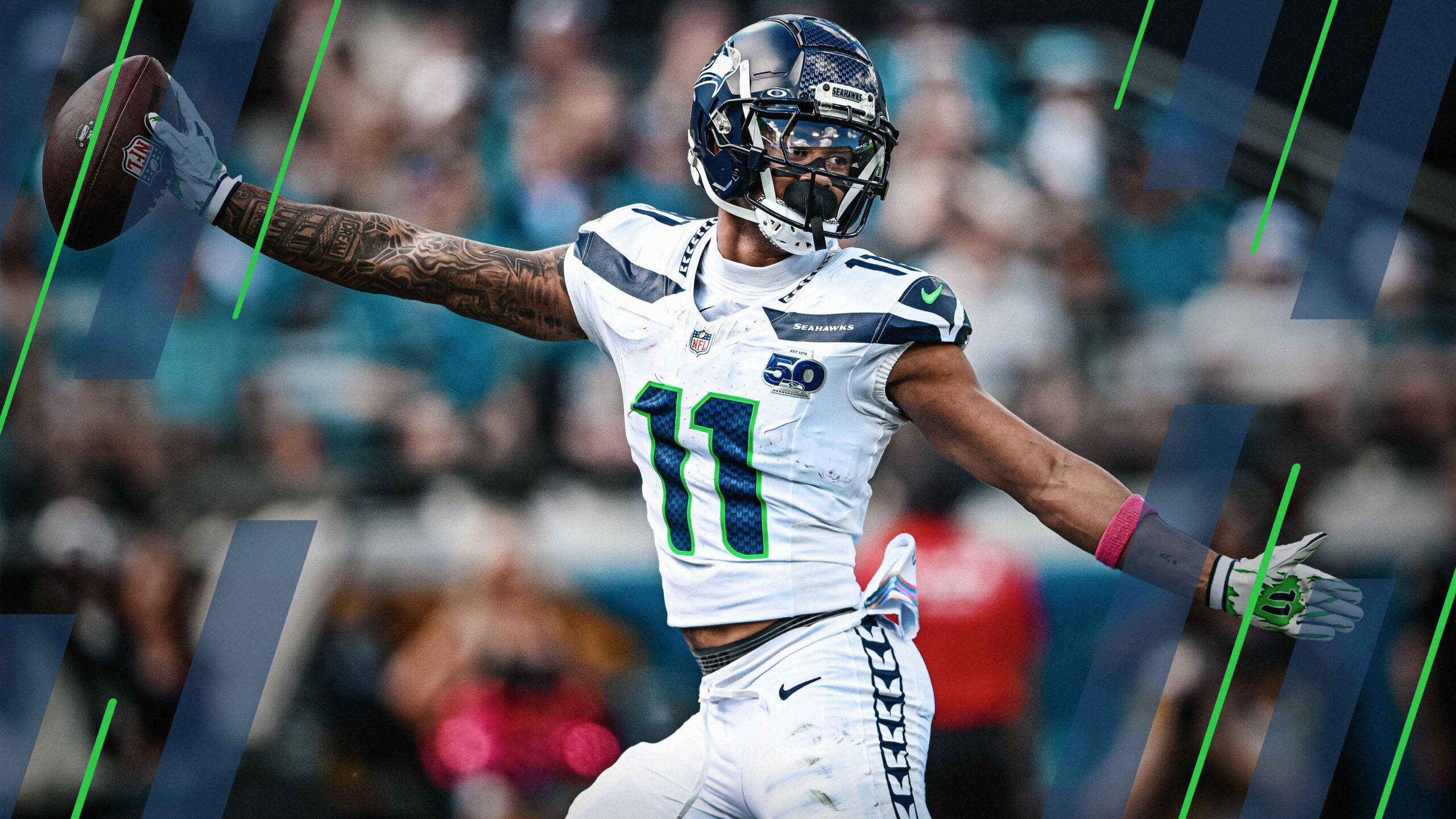 NFL Week 6 Recap: Seattle Seahawks 20, Jacksonville Jaguars 12