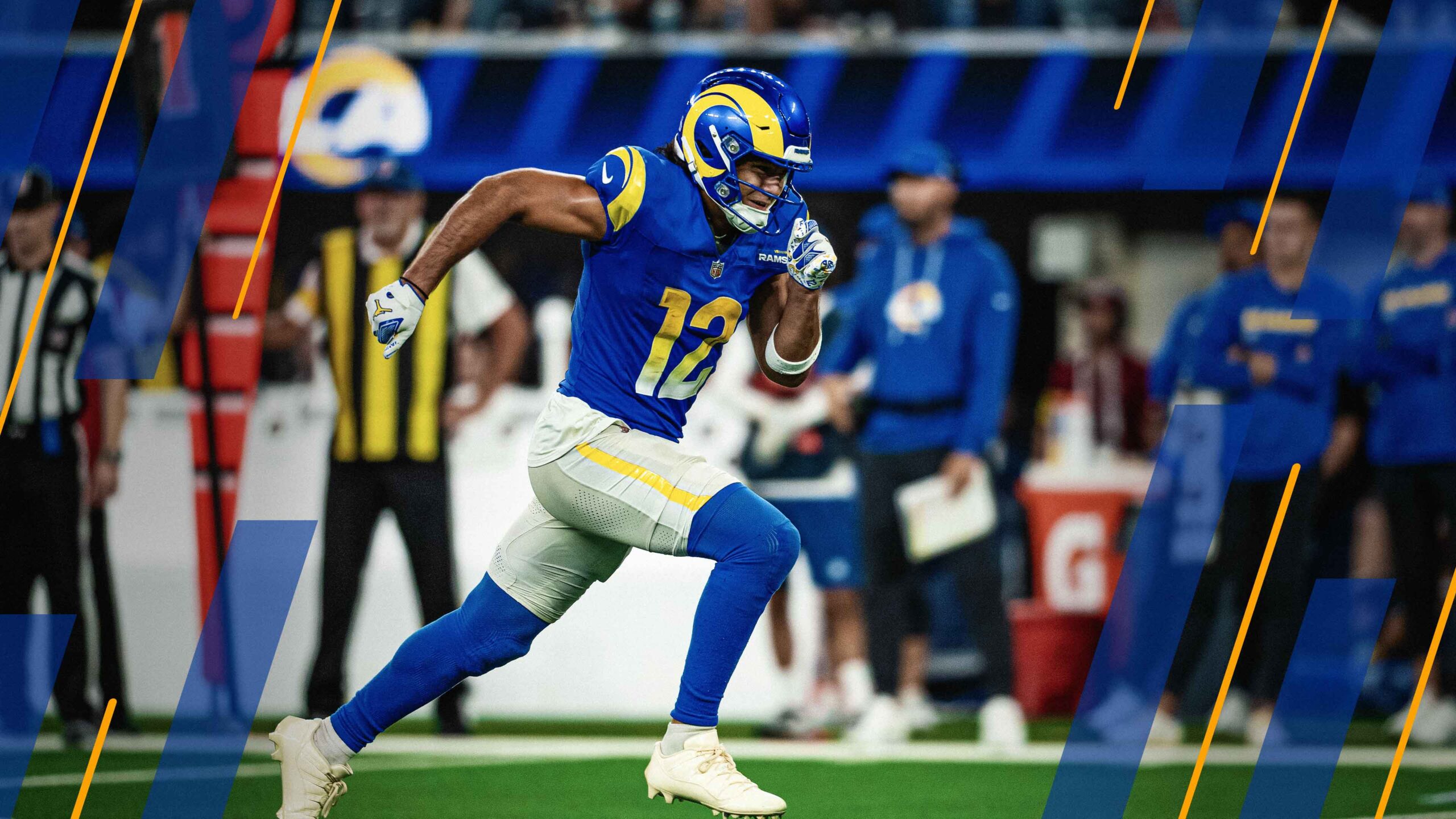 NFL wide receiver rankings ahead of Week 6