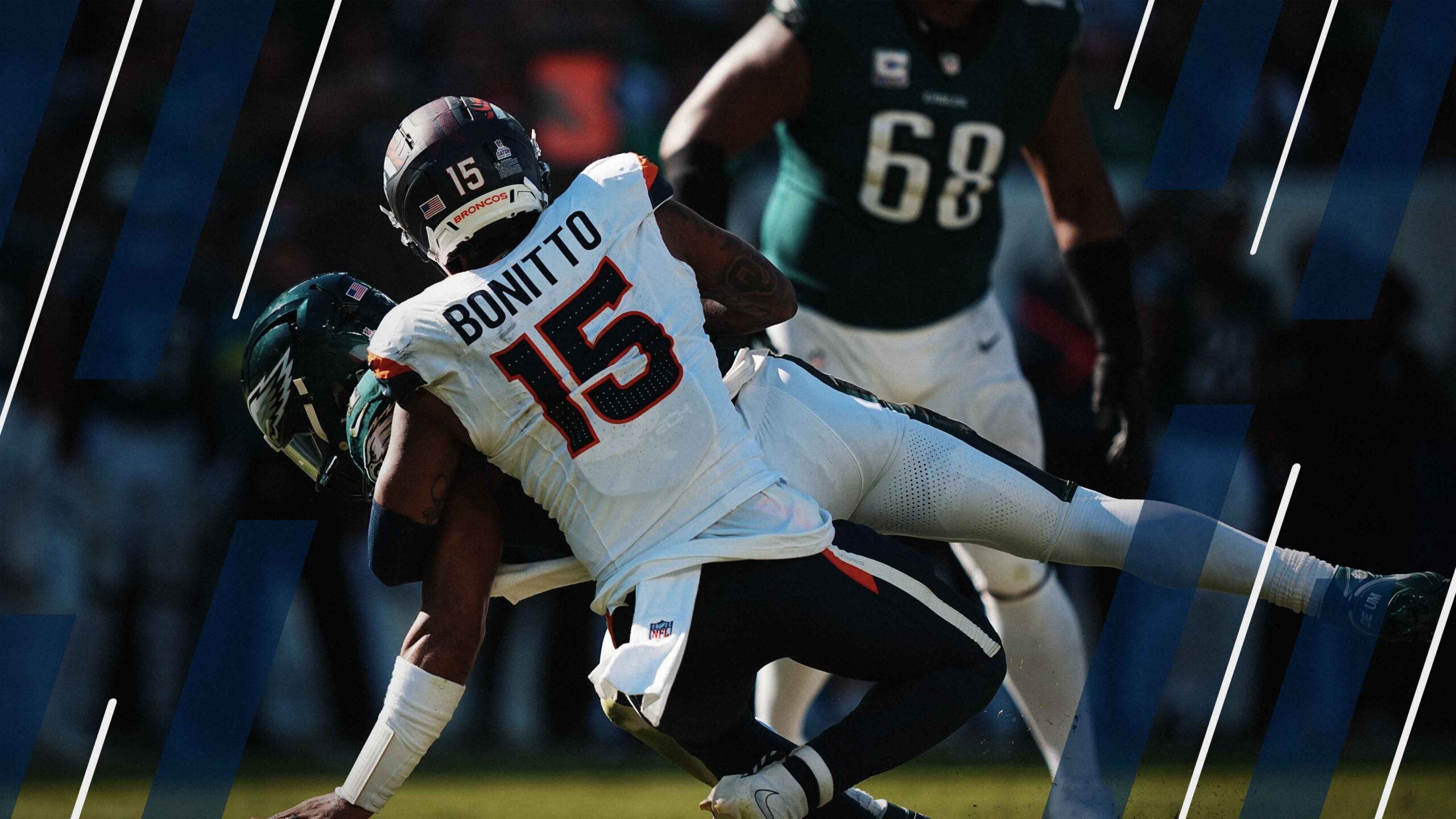 Denver Broncos Without Bo Nix: Why defense and special teams keeps ...
