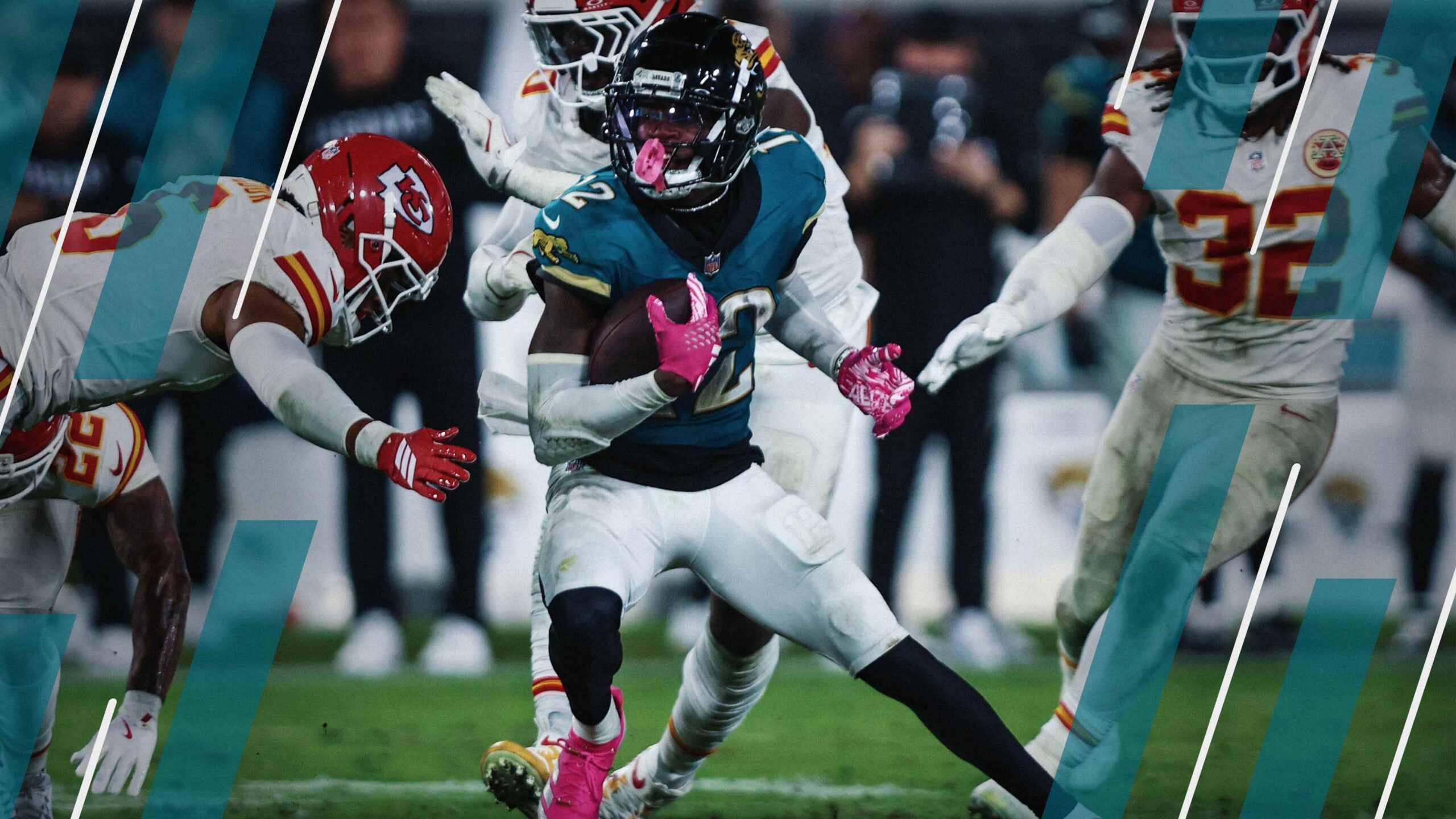 Travis Hunter delivers Heisman flashback with dual-impact performance ...