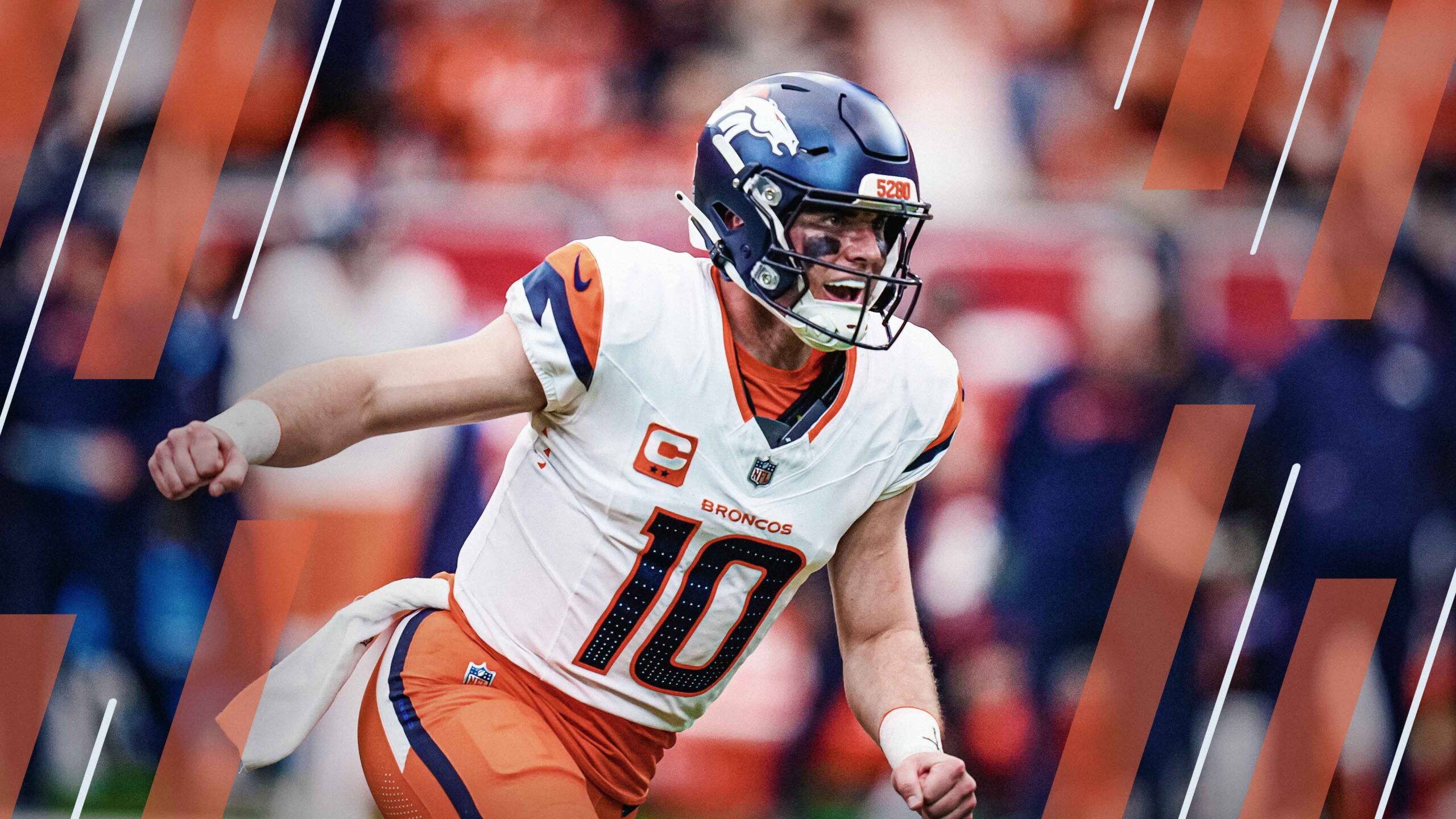 Broncos, Bo Nix continue fourth-quarter magic in Week 9 win vs. Texans