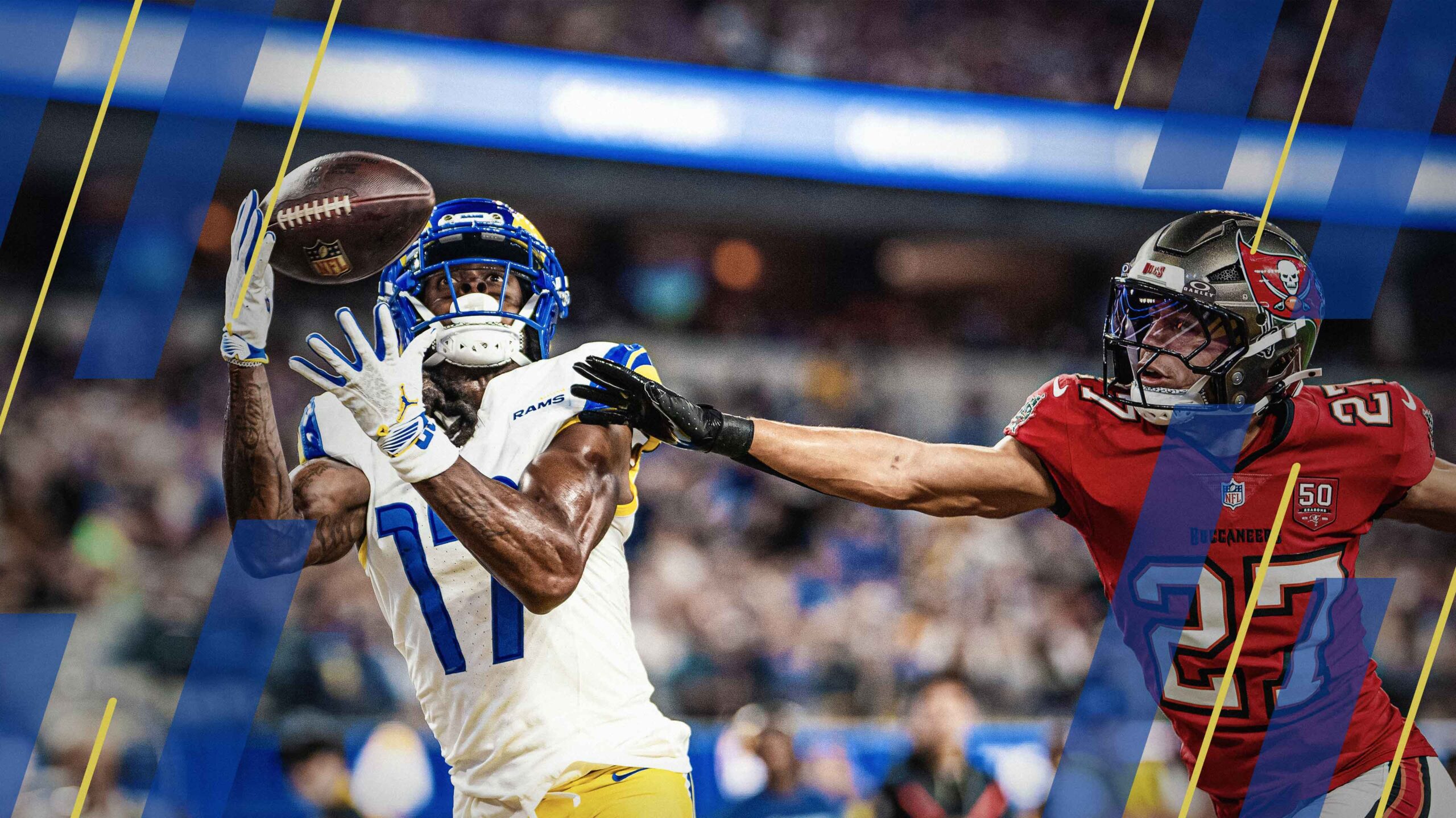 PFF Grades and Data: Key insights for the Week 13 NFL games
