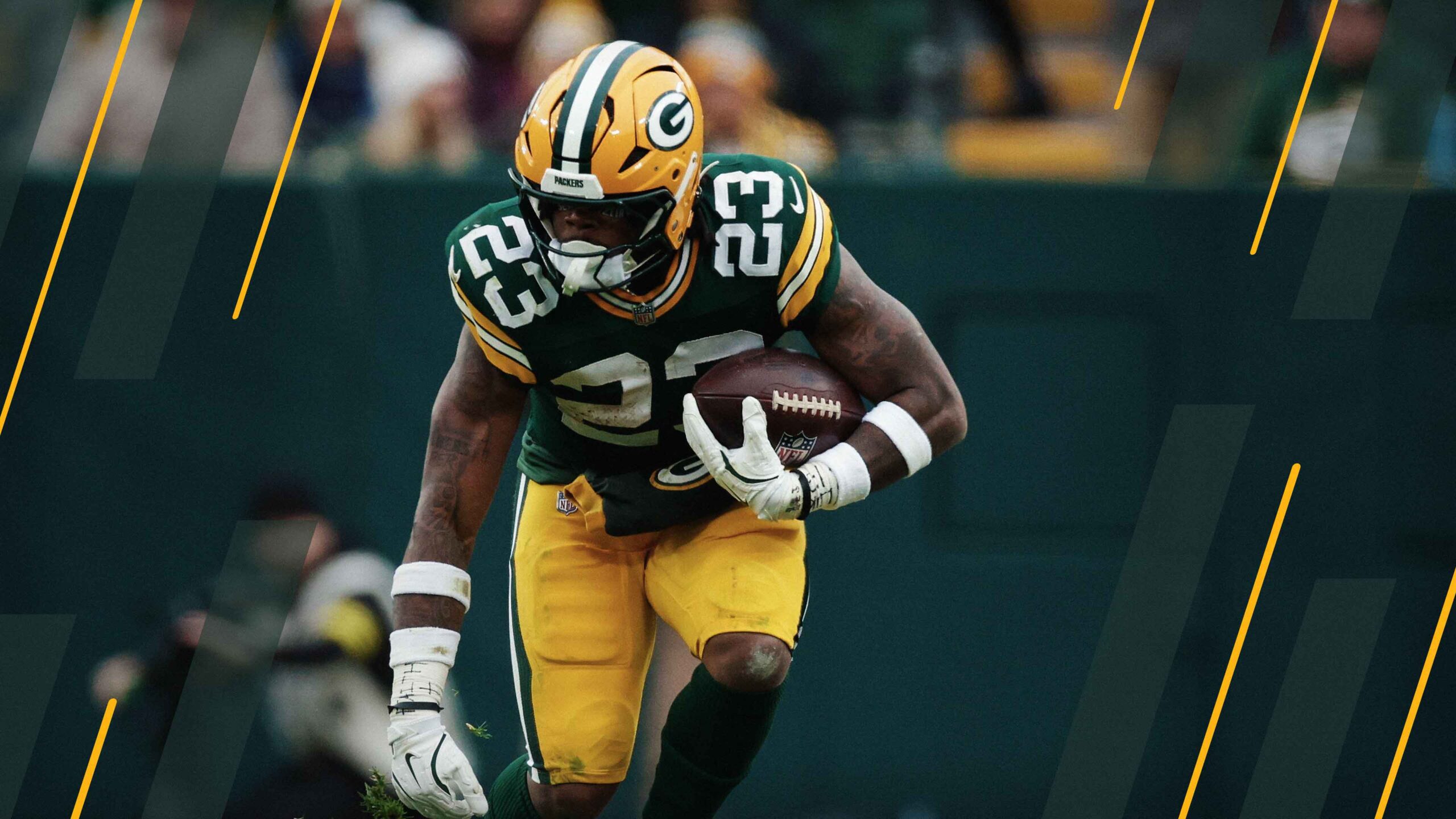 NFL Week 12 Recap: Immediate fantasy football takeaways from Sunday's games
