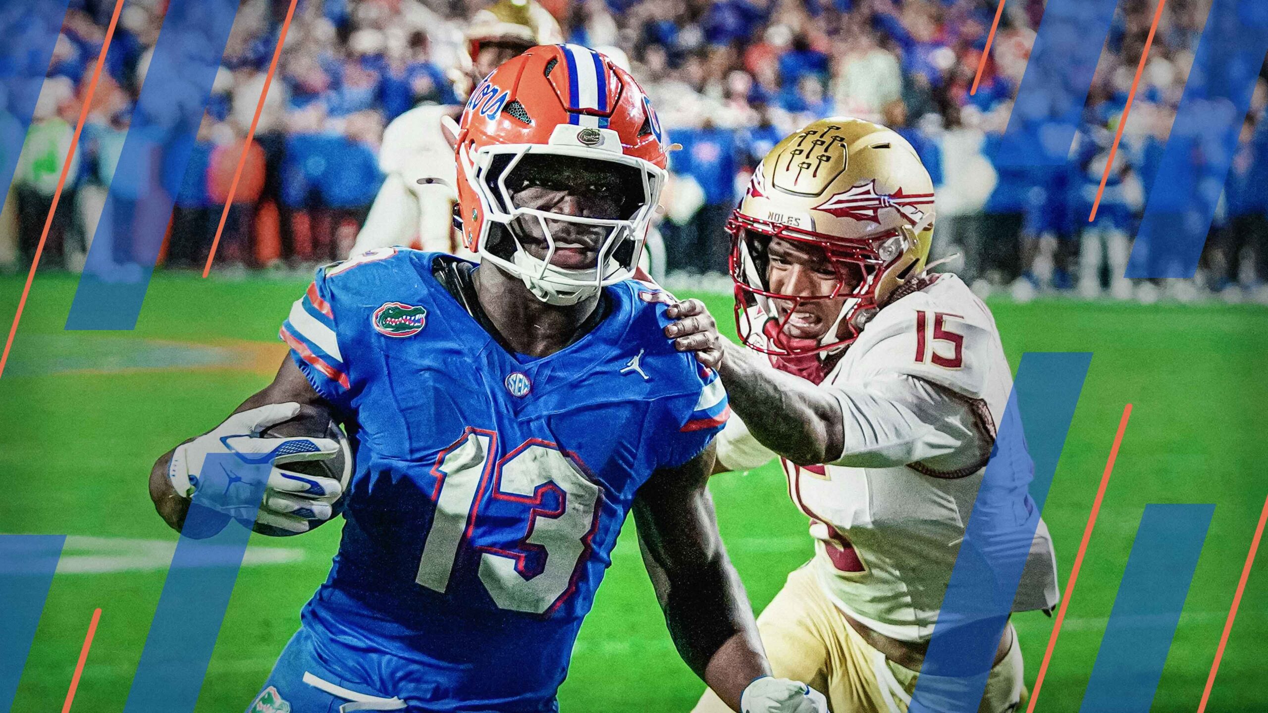 PFF grades are LIVE: College football Week 14