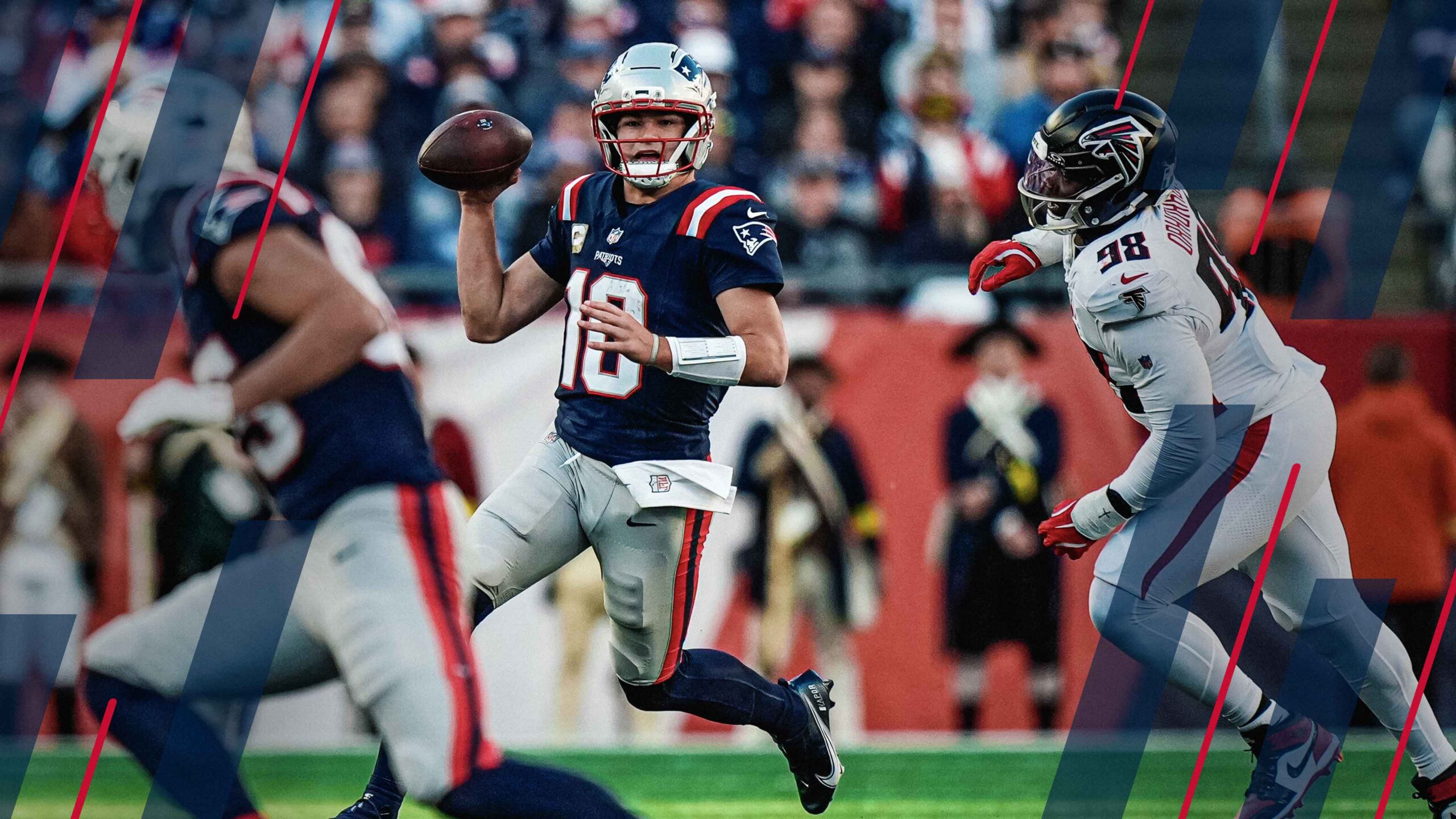 NFL Week 9 Recap: New England Patriots 24, Atlanta Falcons 23