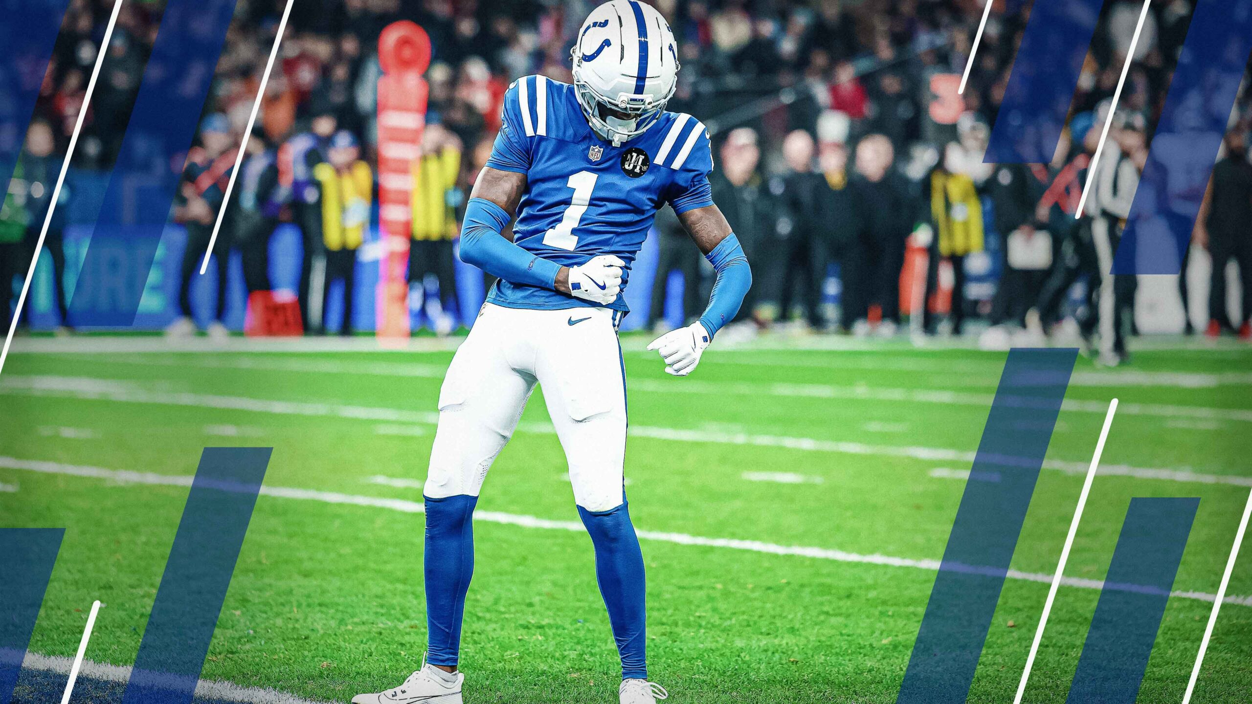 2025 NFL cornerback rankings ahead of Week 12