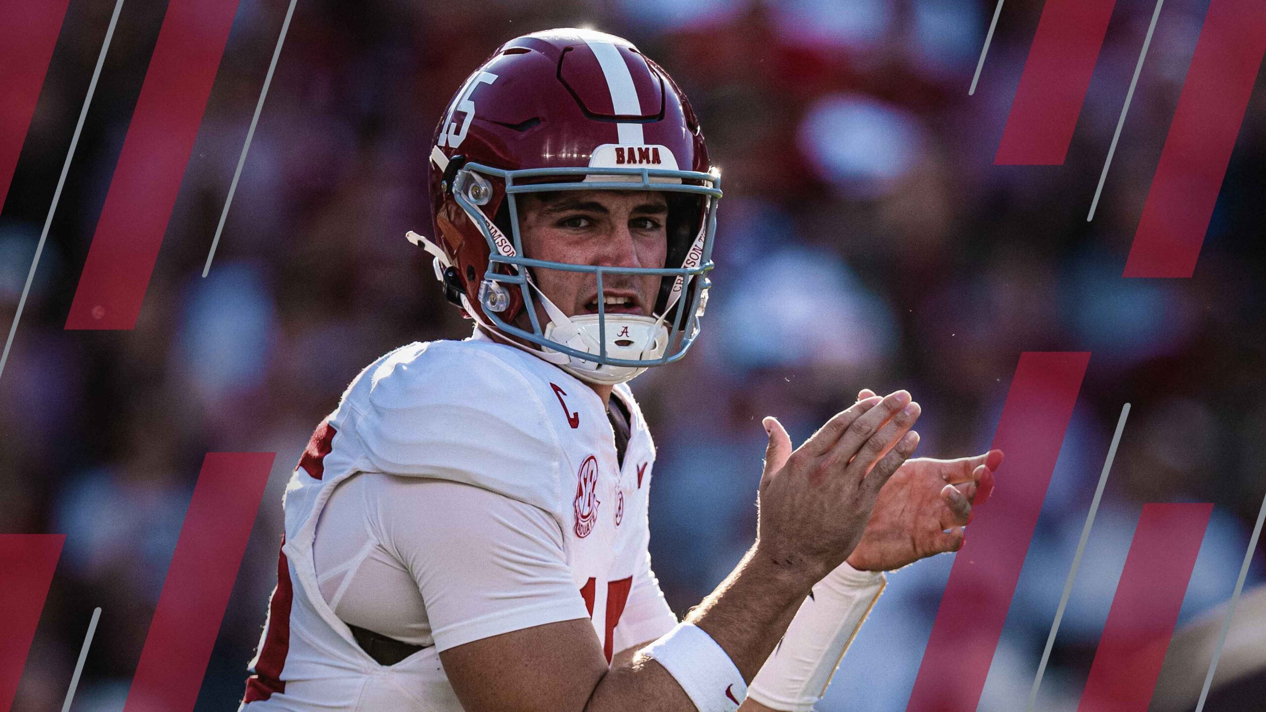 New Orleans Saints Mock Draft: Saints target a quarterback at the top ...
