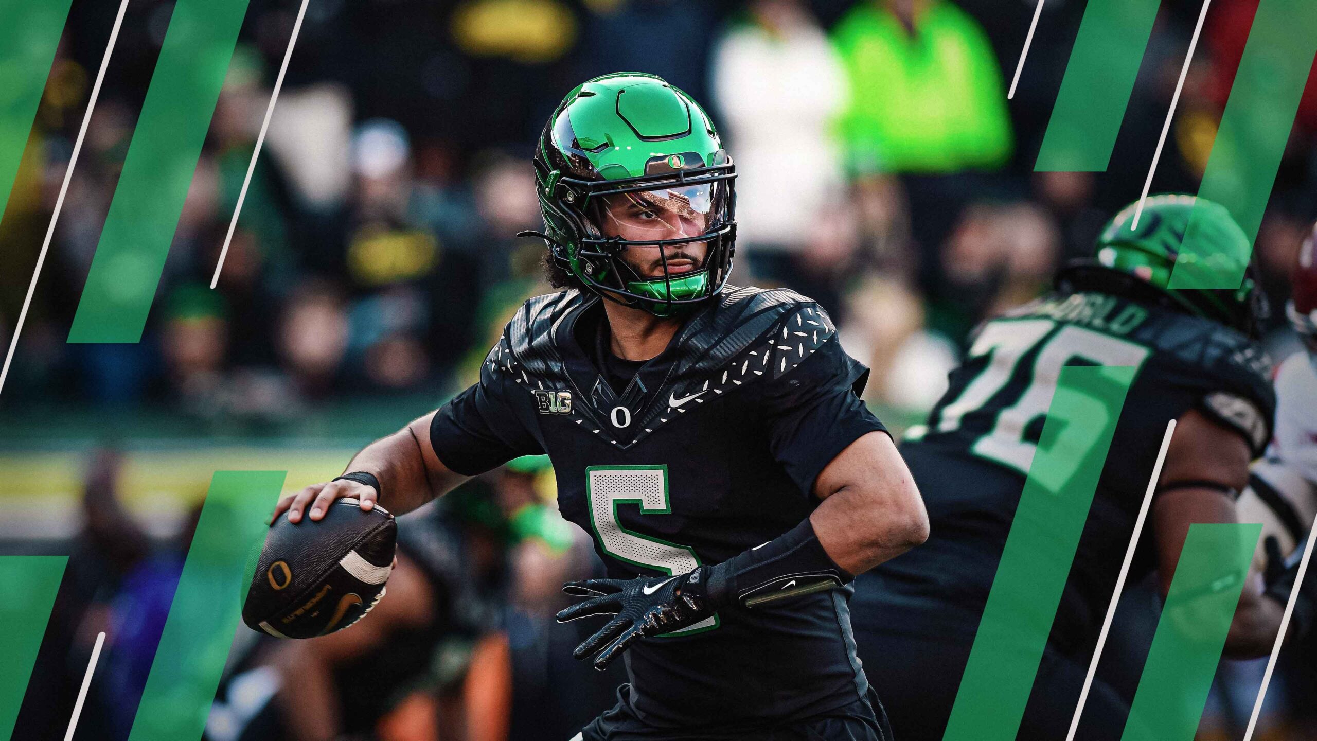 Ranking the four quarterbacks remaining in the College Football Playoff ...
