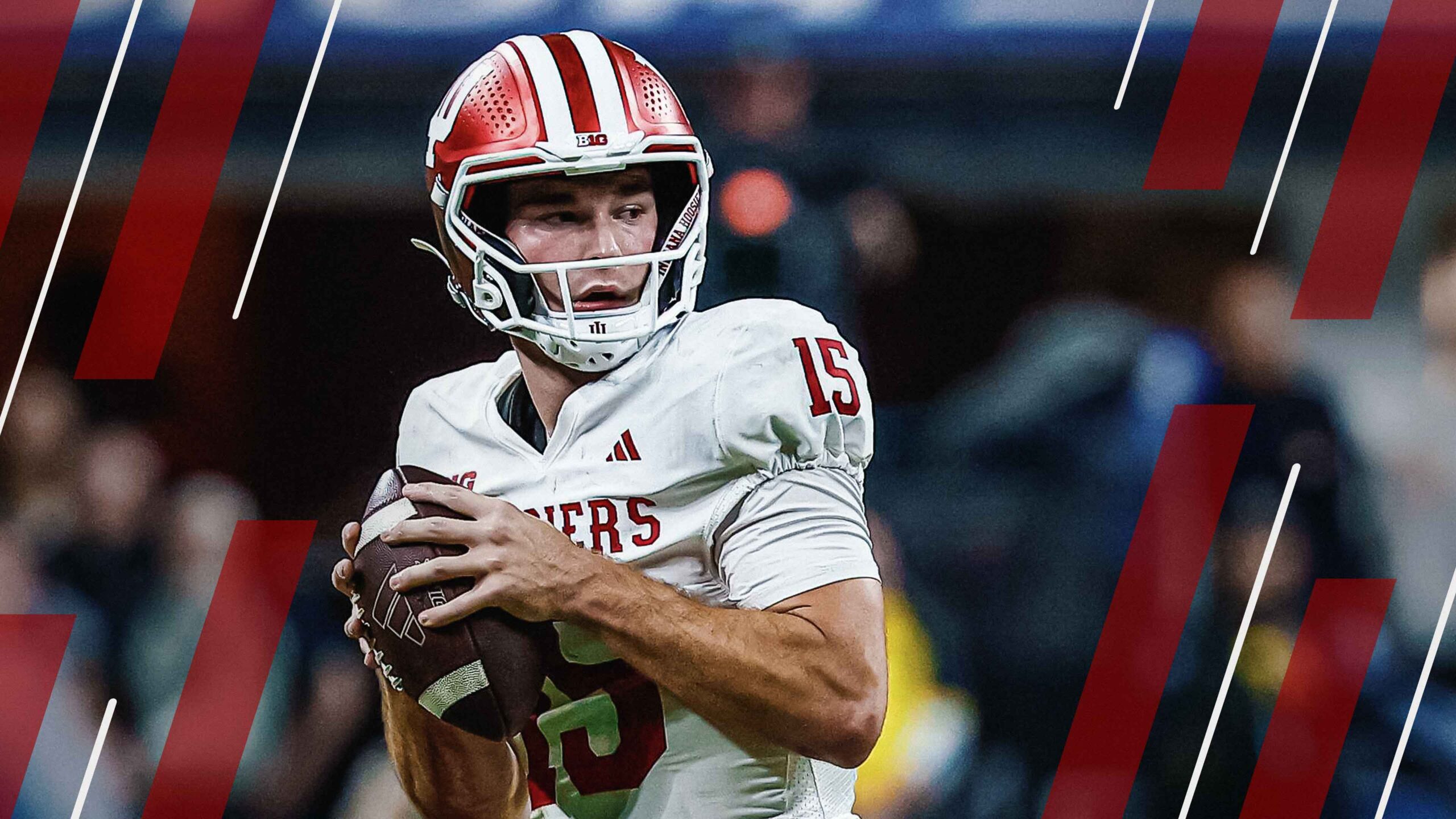 College Football Conference Championships: Team of the Week, Player Awards