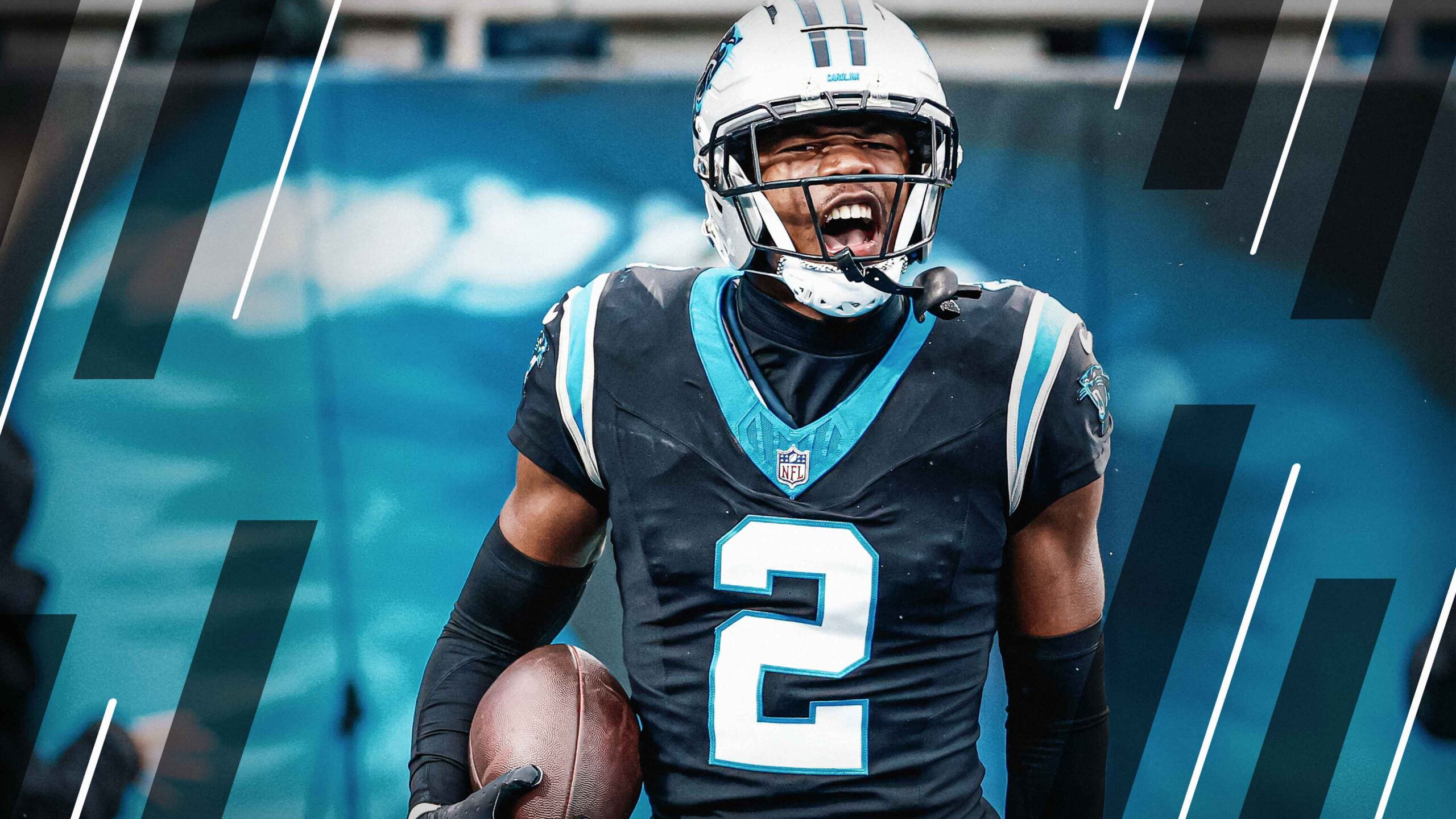 Panthers CB Mike Jackson breaking out amid Carolina’s defensive improvement